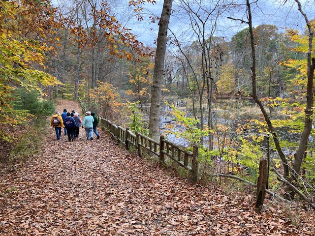 A guide to autumn at CT's Gillette Castle and East Haddam