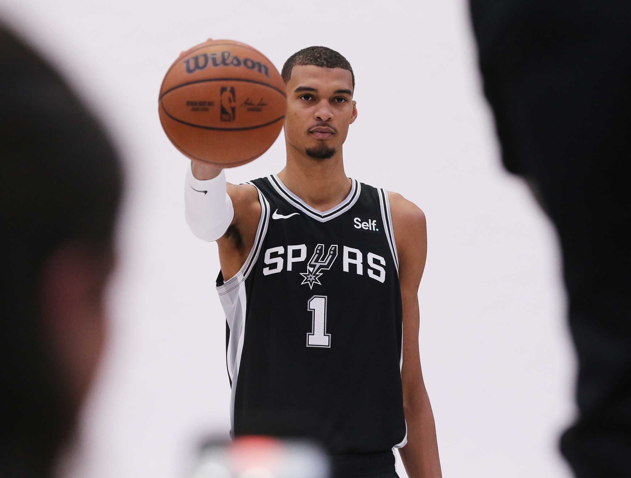 Test your San Antonio Spurs draft knowledge with this quiz