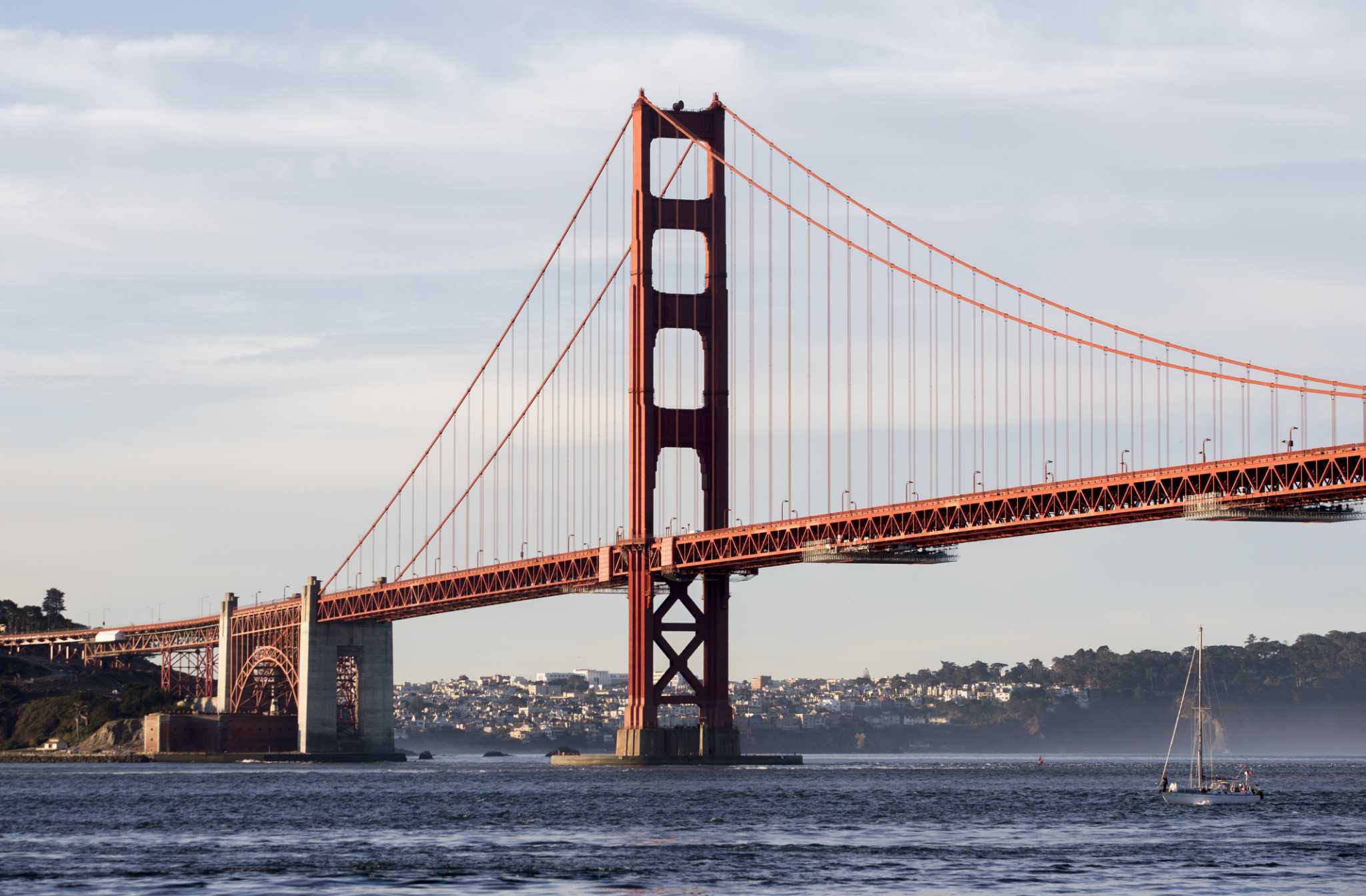 Here are San Francisco’s top 15 iconic buildings