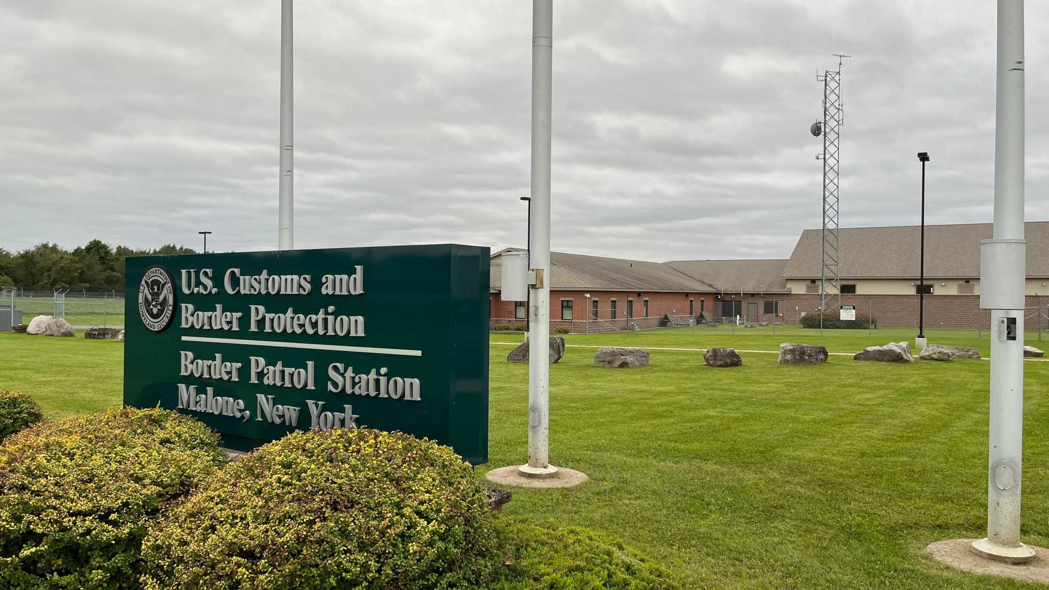 As border crossings spike, human smugglers thrive in northern N.Y.