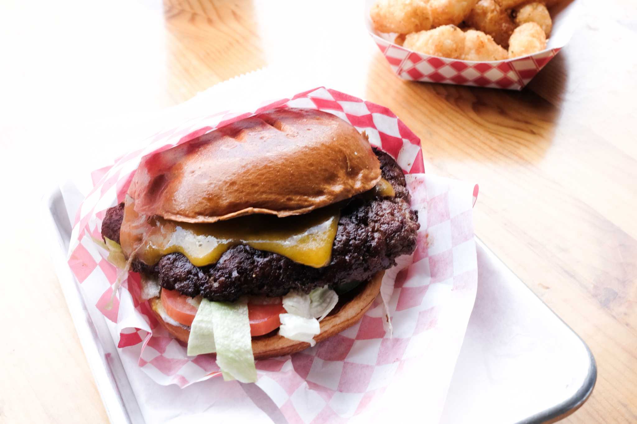 Best burger restaurants in Houston