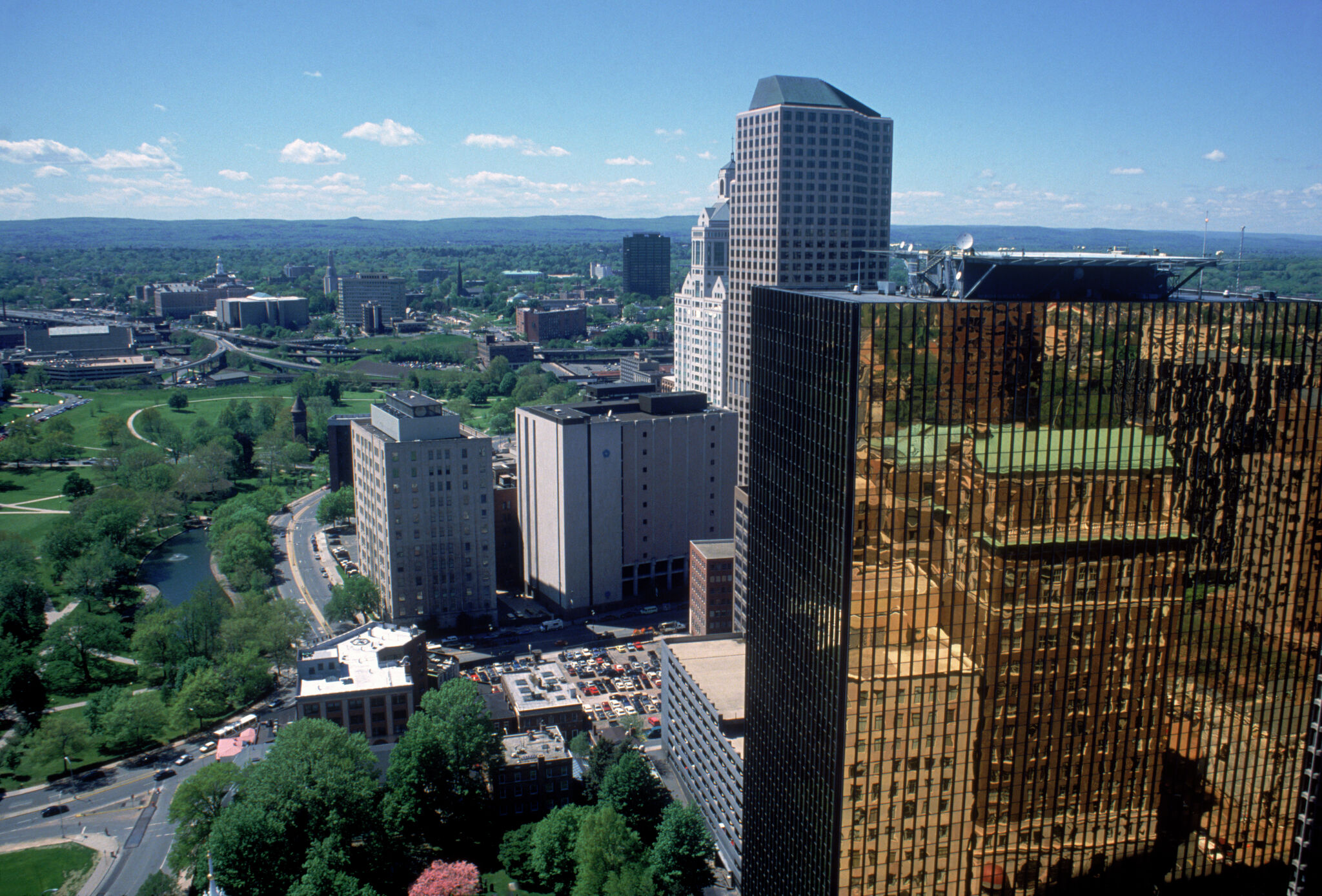 Hartford development tracker: 13 projects in the works right now