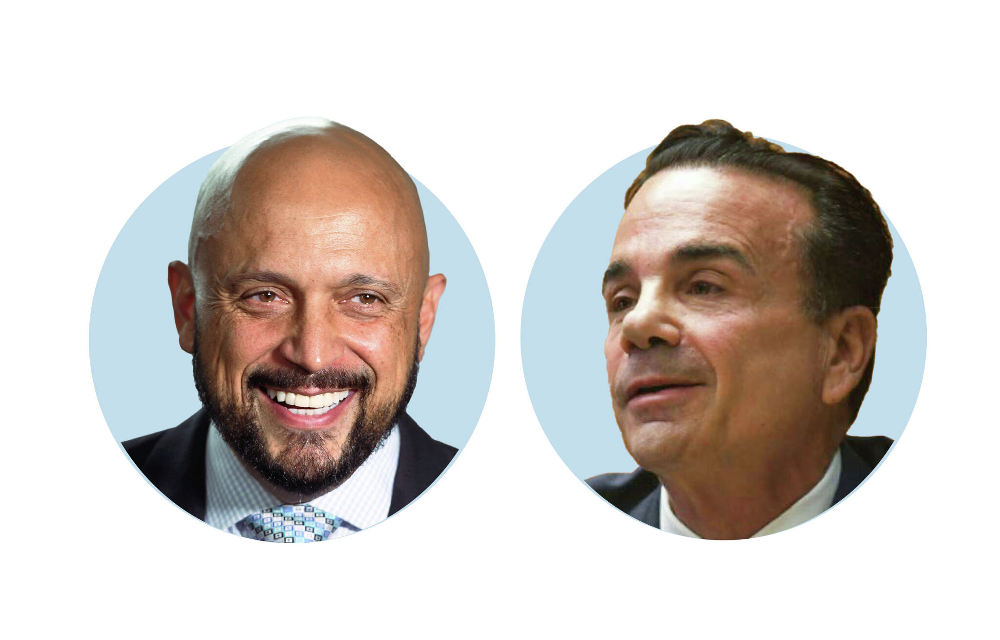 Bridgeport primary results 2024: Ganim claims victory over John Gomes