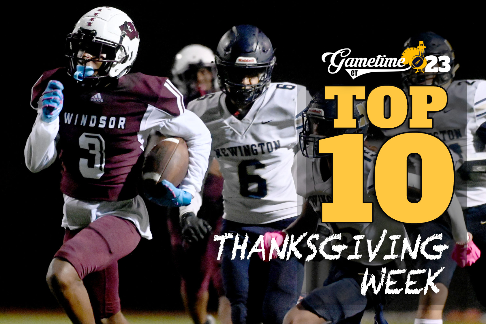 Wilton's win over Shelton brings a team back into the Week 12 ...