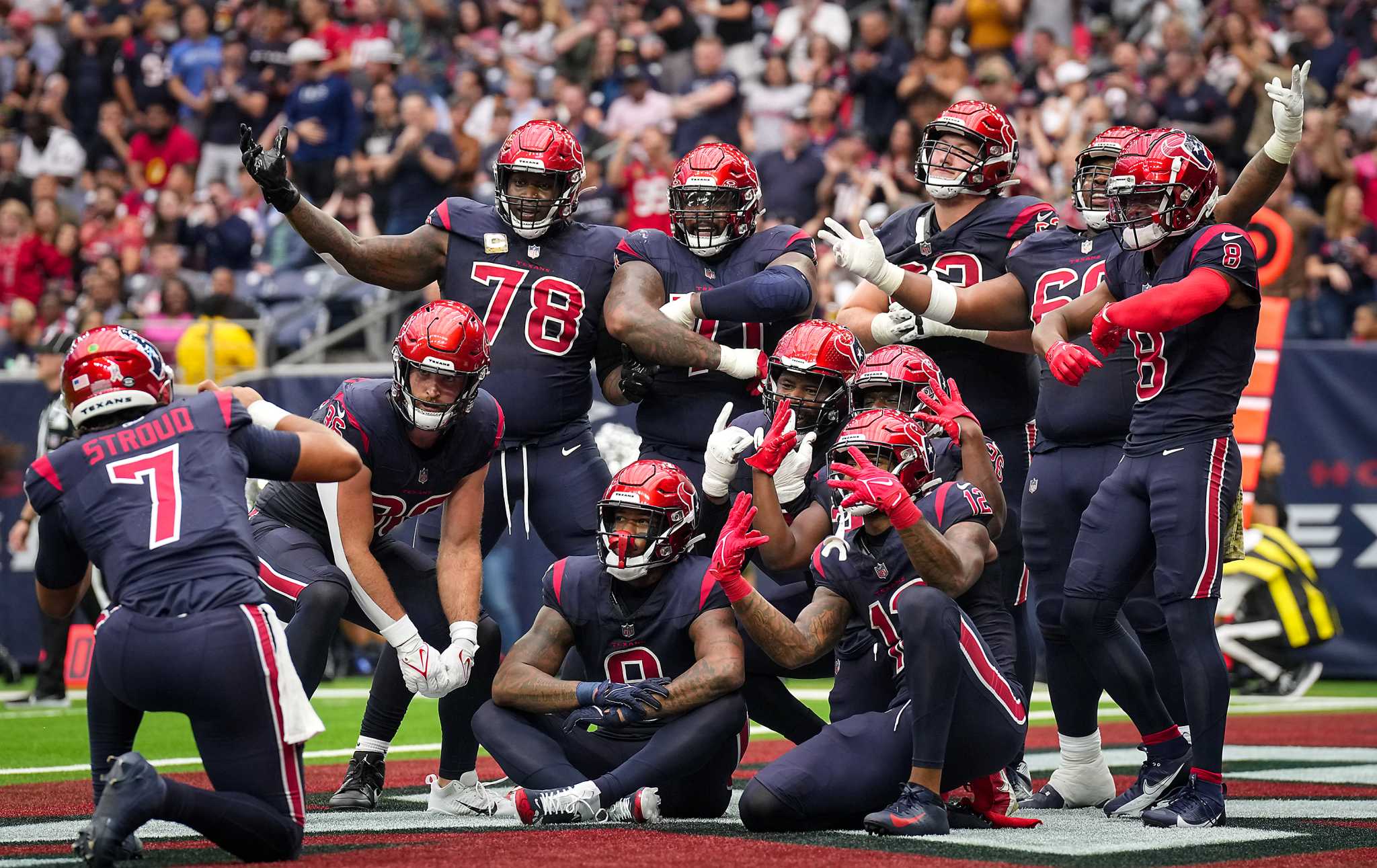 NFL 2025 Changes - Page 147 - Sports Logo News - Chris Creamer's Sports ...