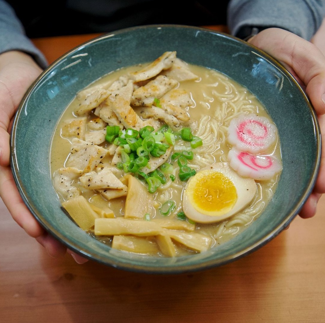 Capital Region ramen spots to satisfy noodle cravings