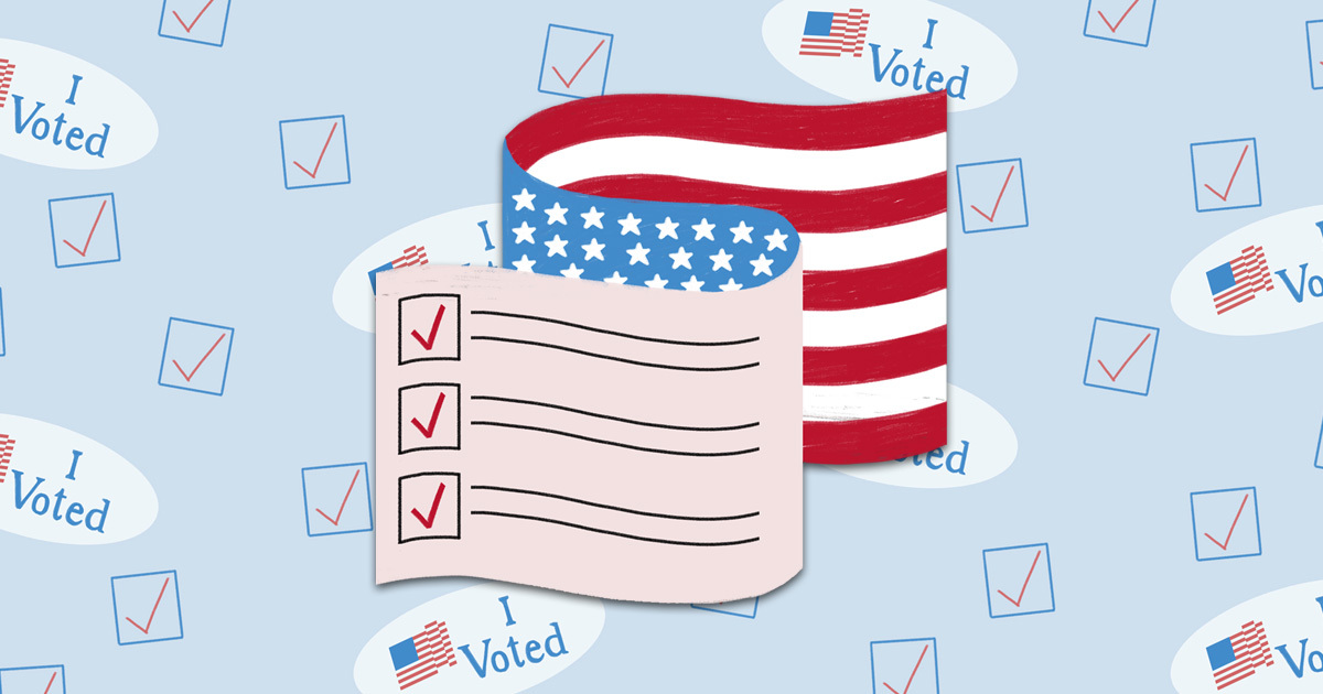 Voter Guide 2024: Texas primary election