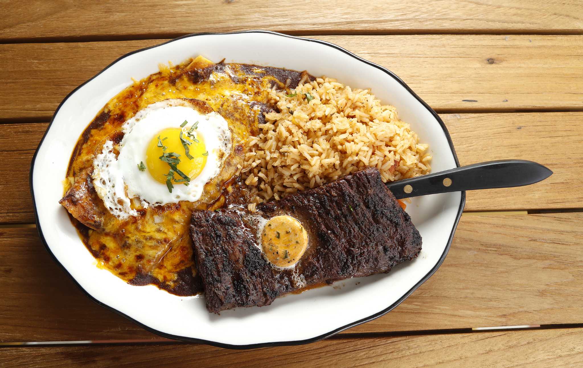 Best Mexican restaurants in Houston