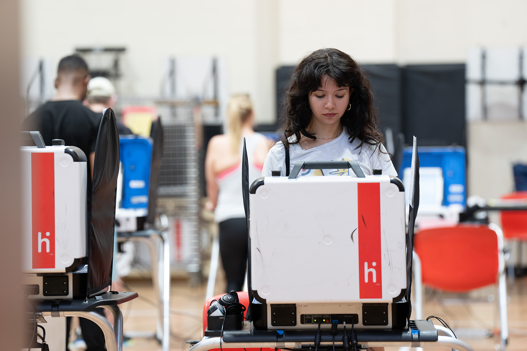 Houston November 5 general election: How and when to vote