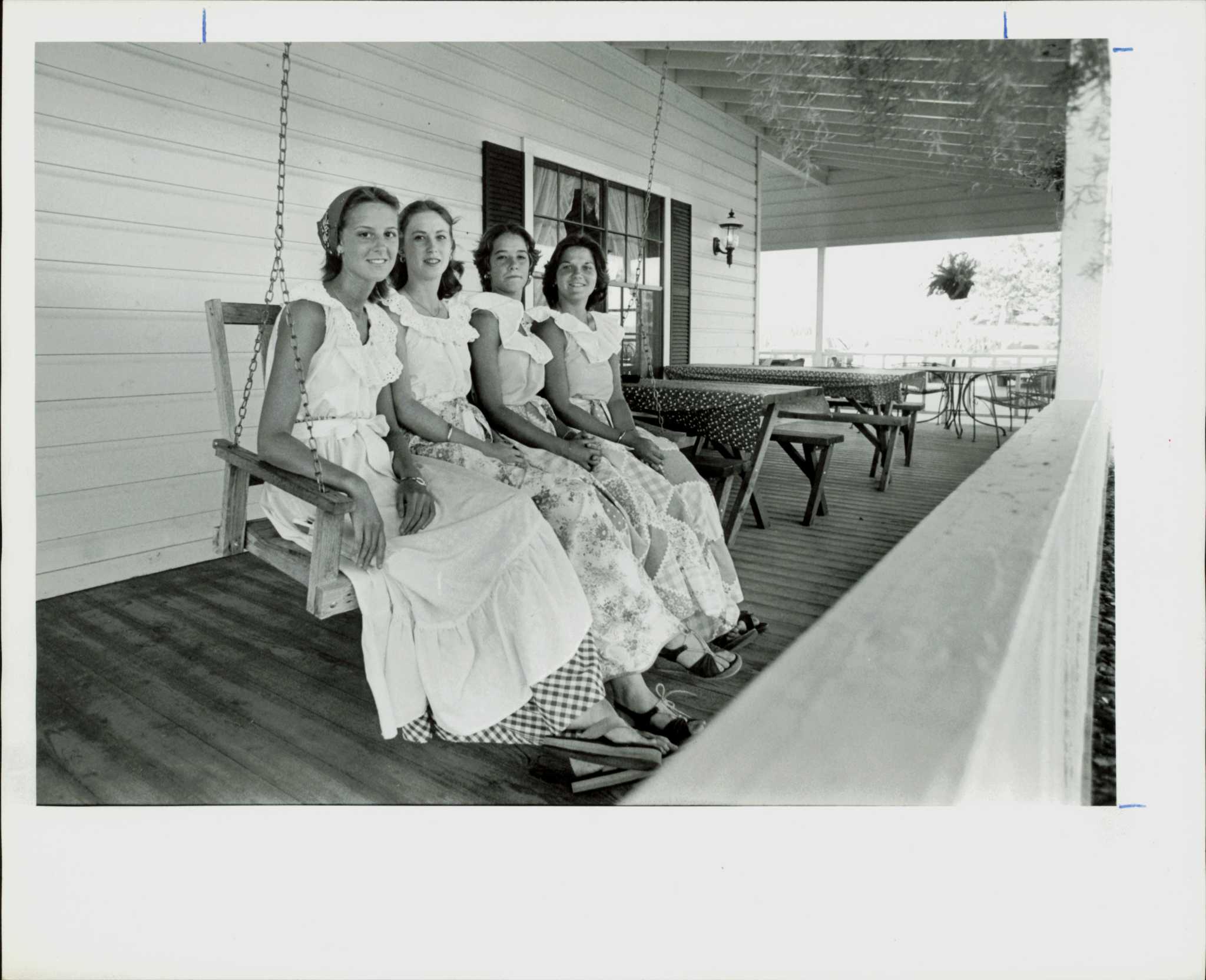 Celebrate Fulshear's bicentennial with these historical images