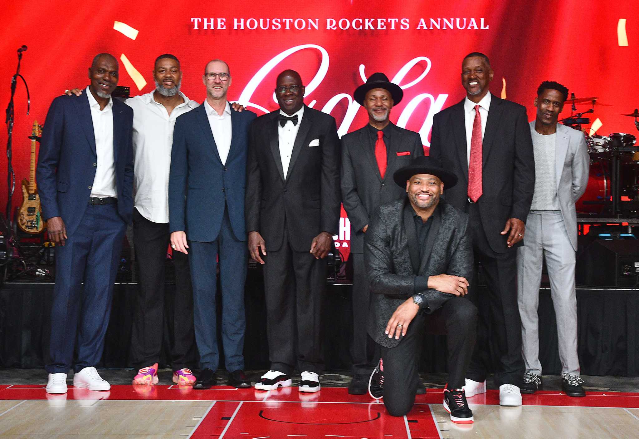Houston Rockets 1993-94 NBA champions: Where are they now?