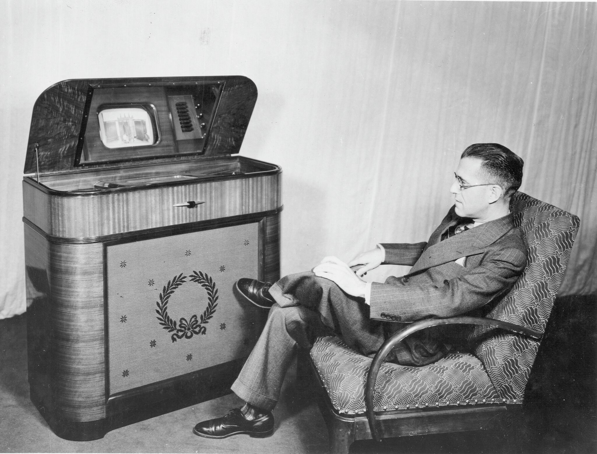 Looking back at these General Electric gadgets