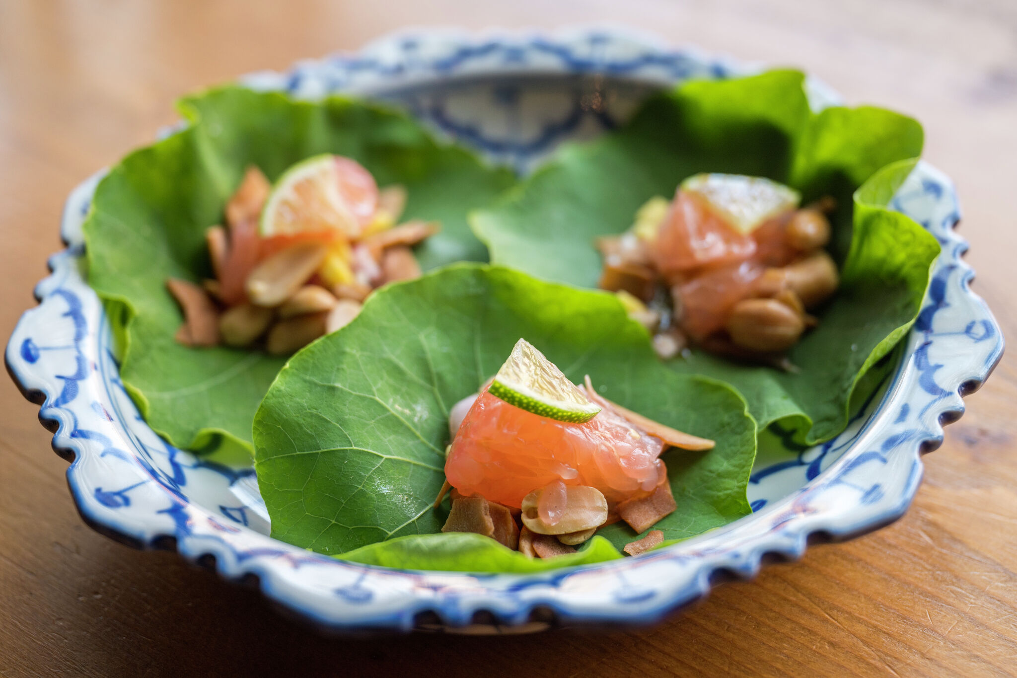 Where to eat in Santa Cruz