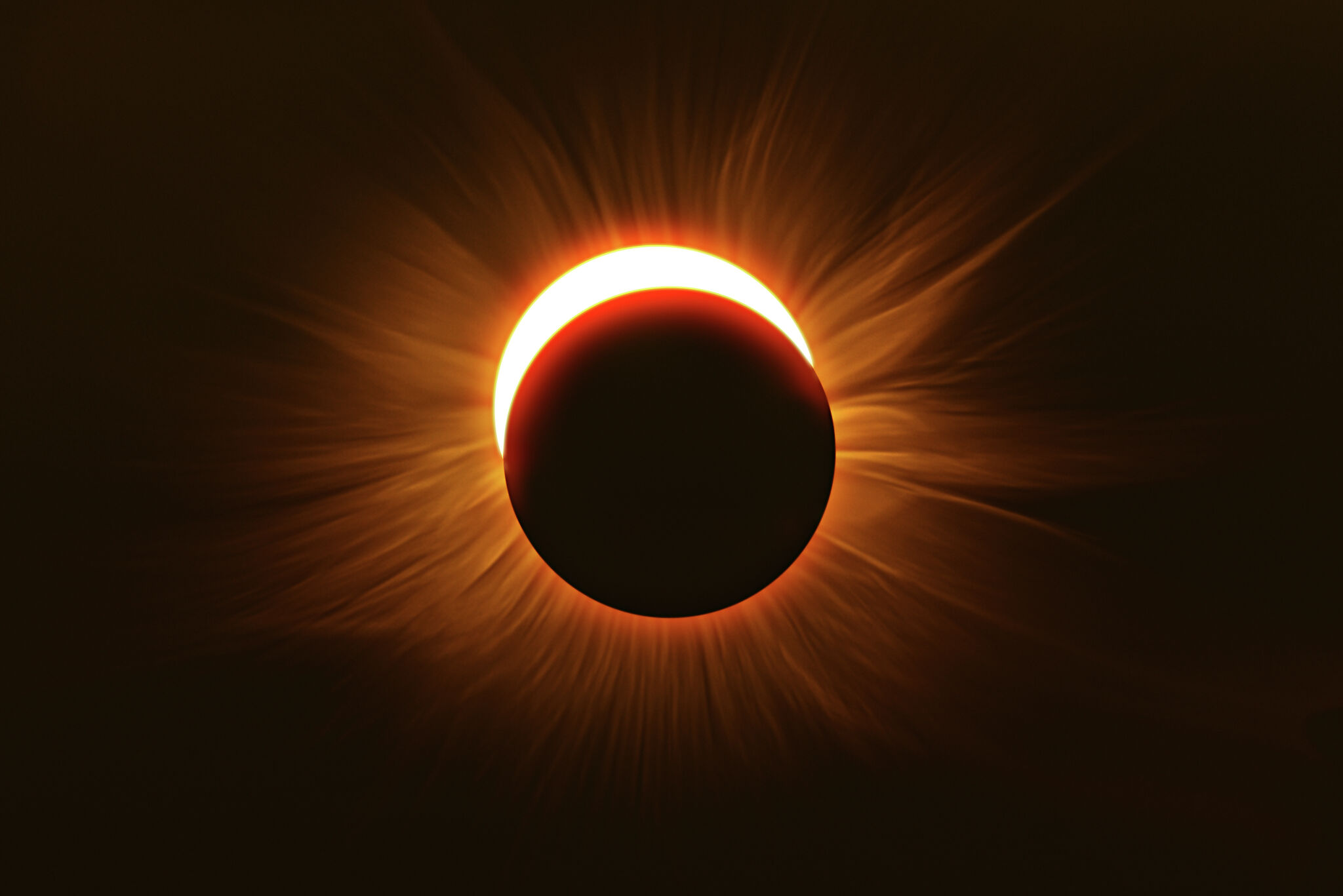 What CT residents should know about the solar eclipse on April 8