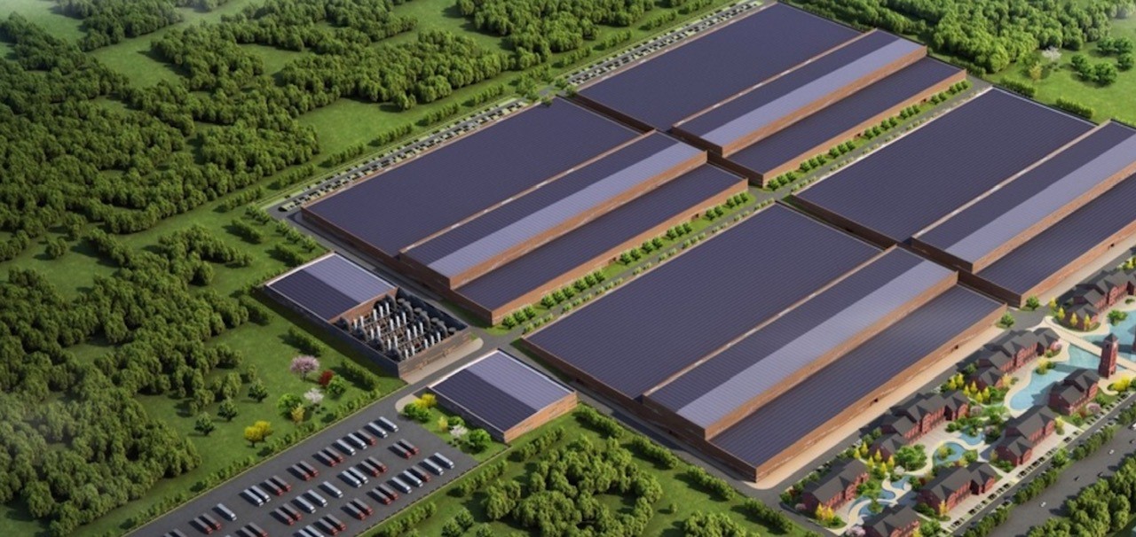 Gotion Battery Plant: Do you support it?