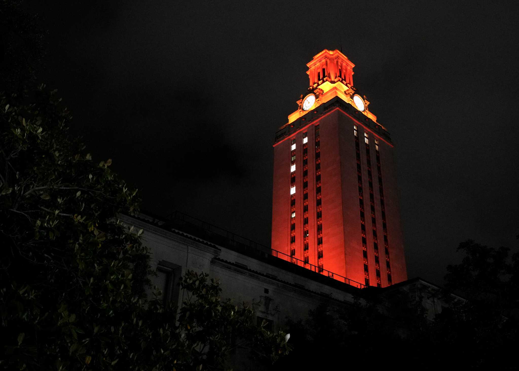 How much do you know about the iconic UT Tower?