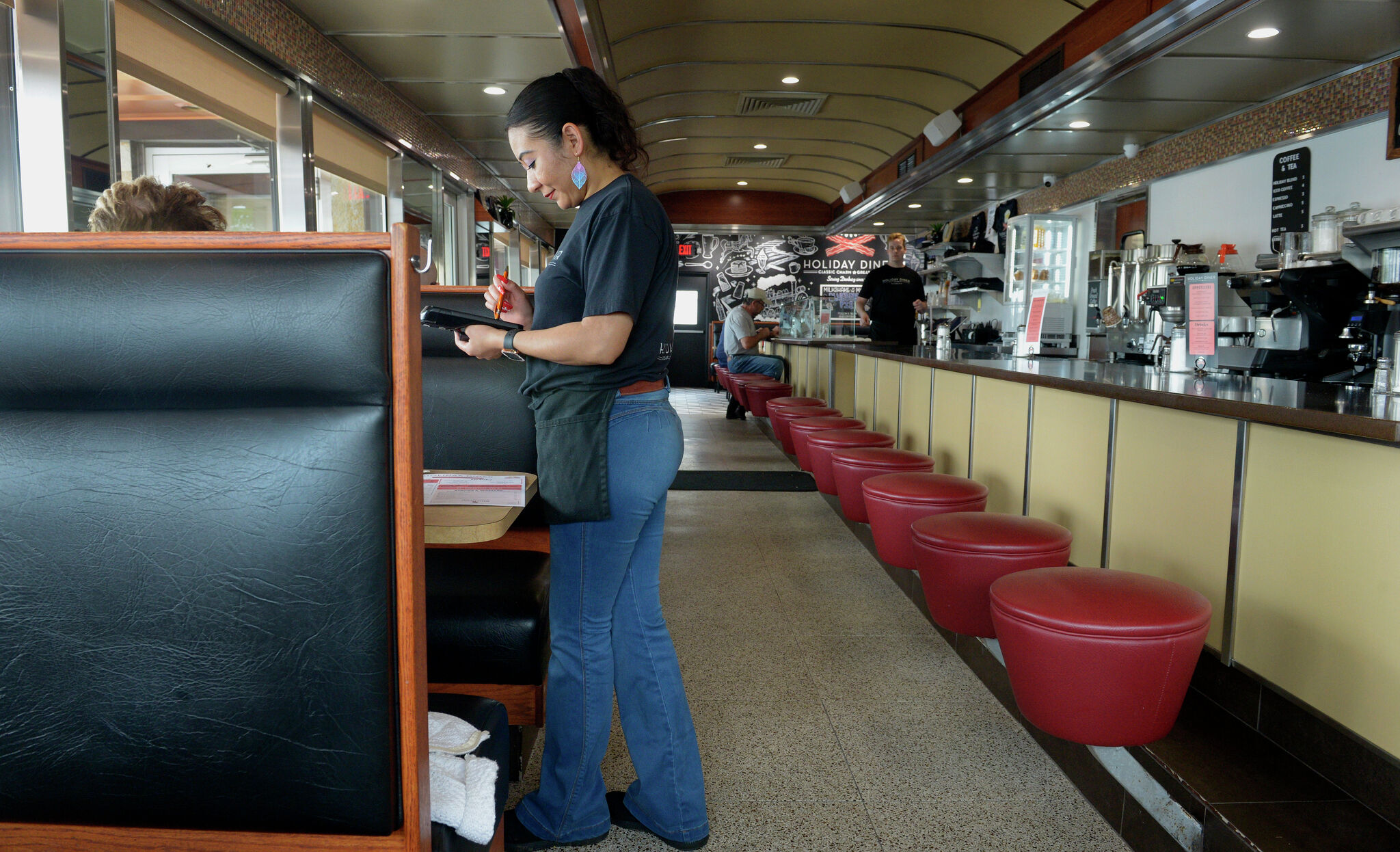 Map: These are CT's most iconic diners, according to readers