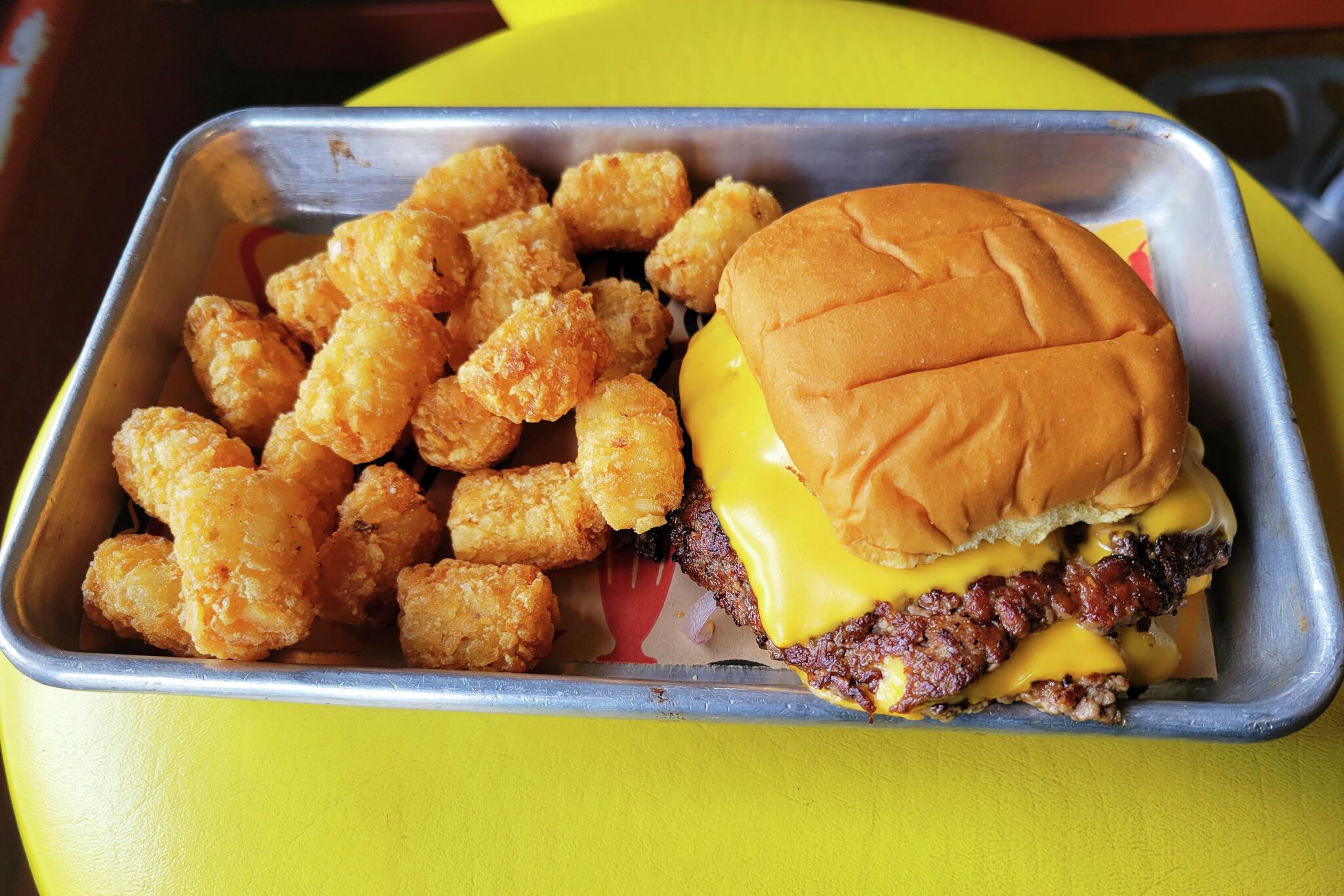 Best burgers in the San Francisco Bay Area