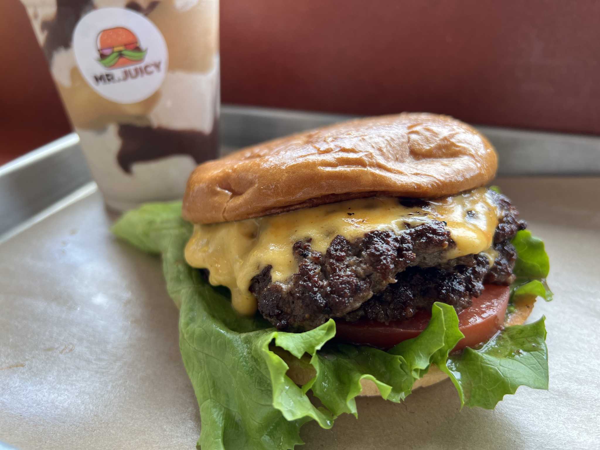Top 10 Best Burgers in San Antonio for 2024