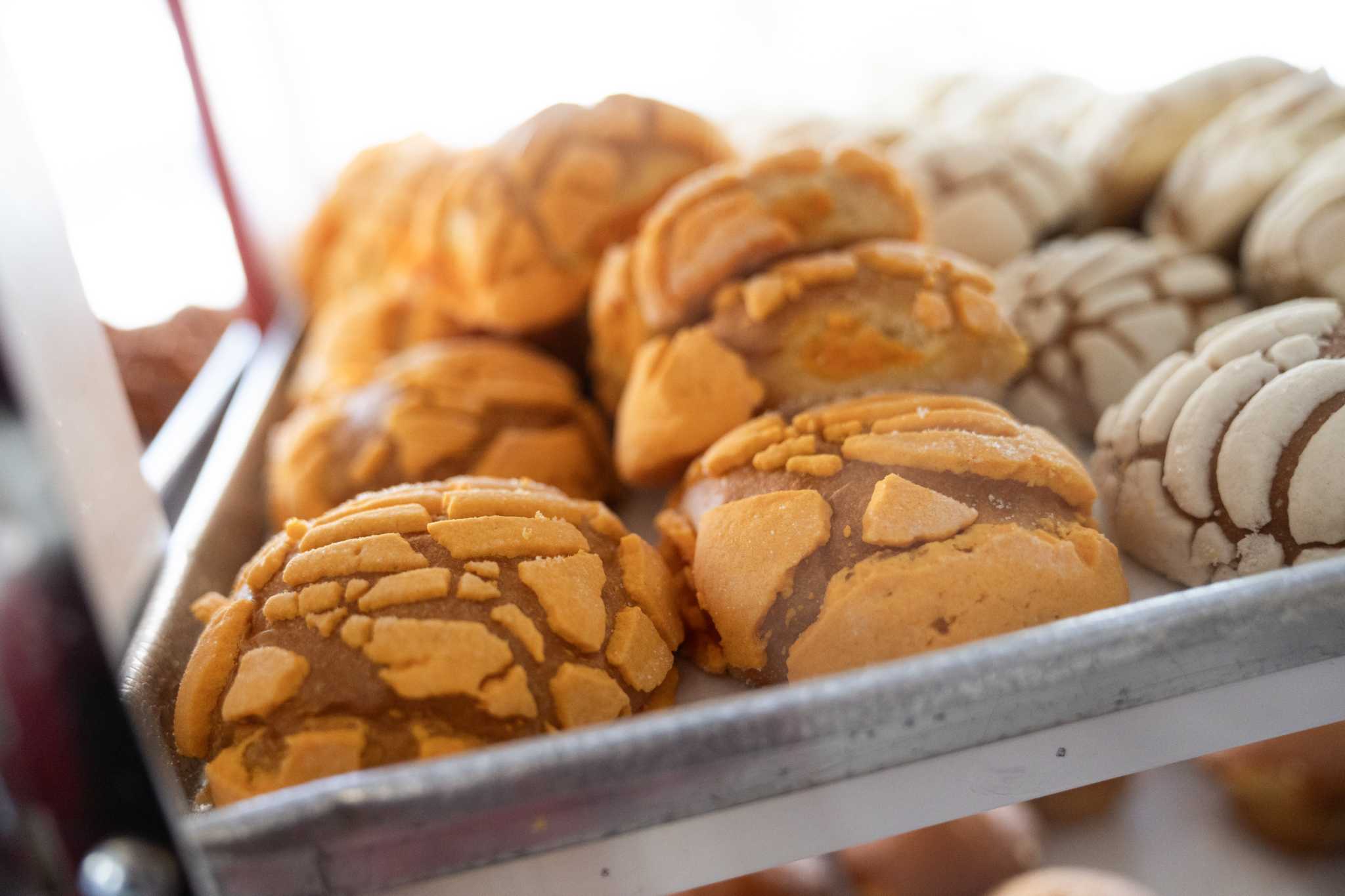 The Bay Area's best panaderias and Mexican pastries