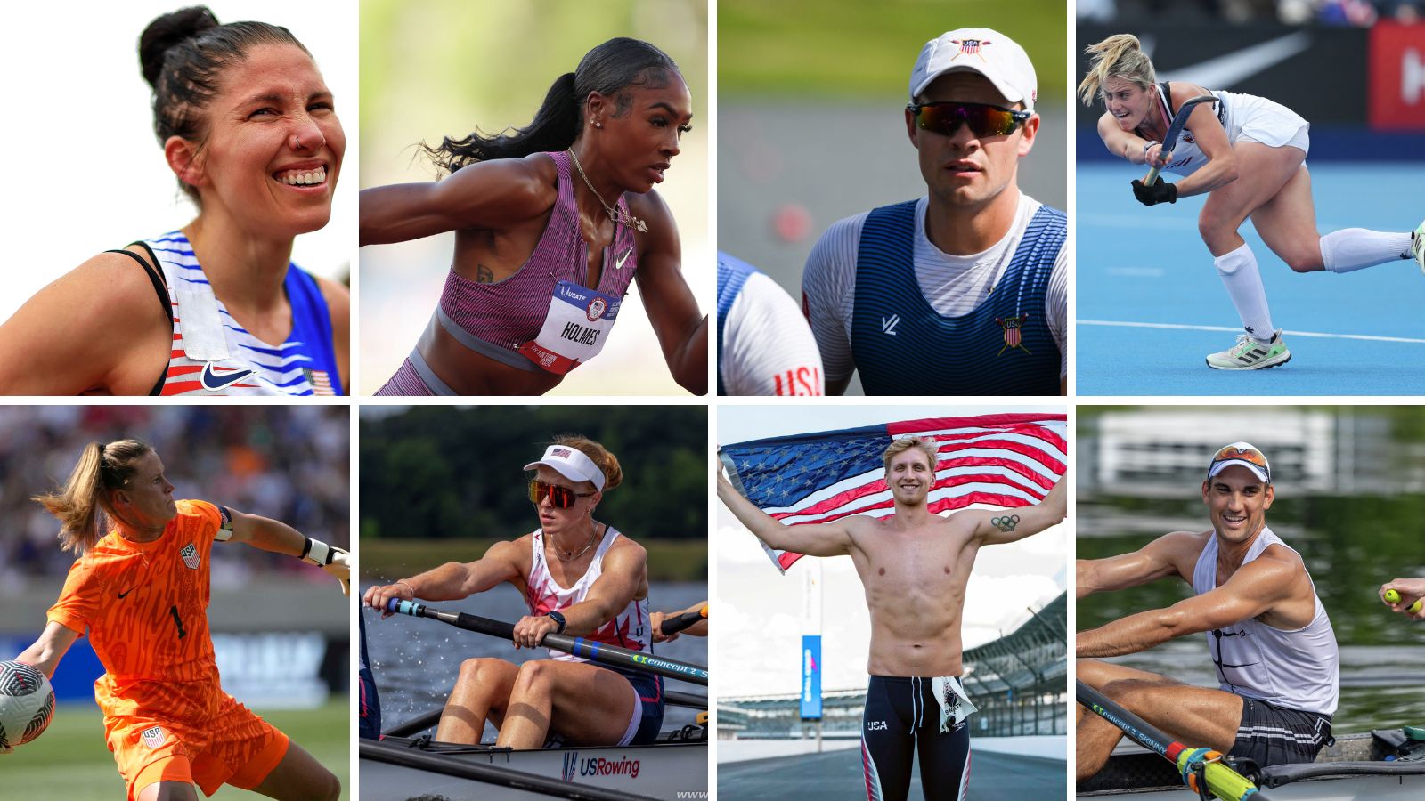 arthur hamill rowing