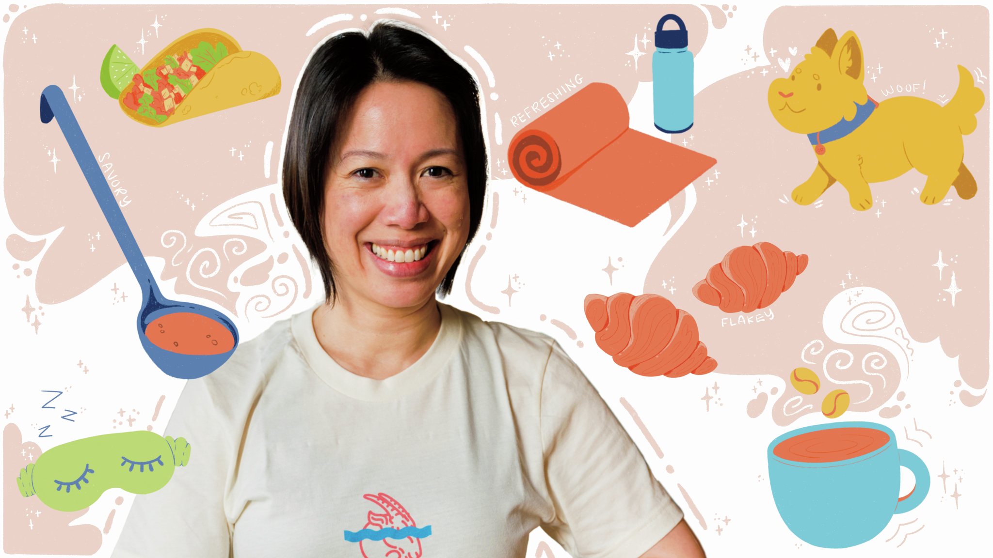 Best things to do in Houston, according to celebrity chef Christine Ha