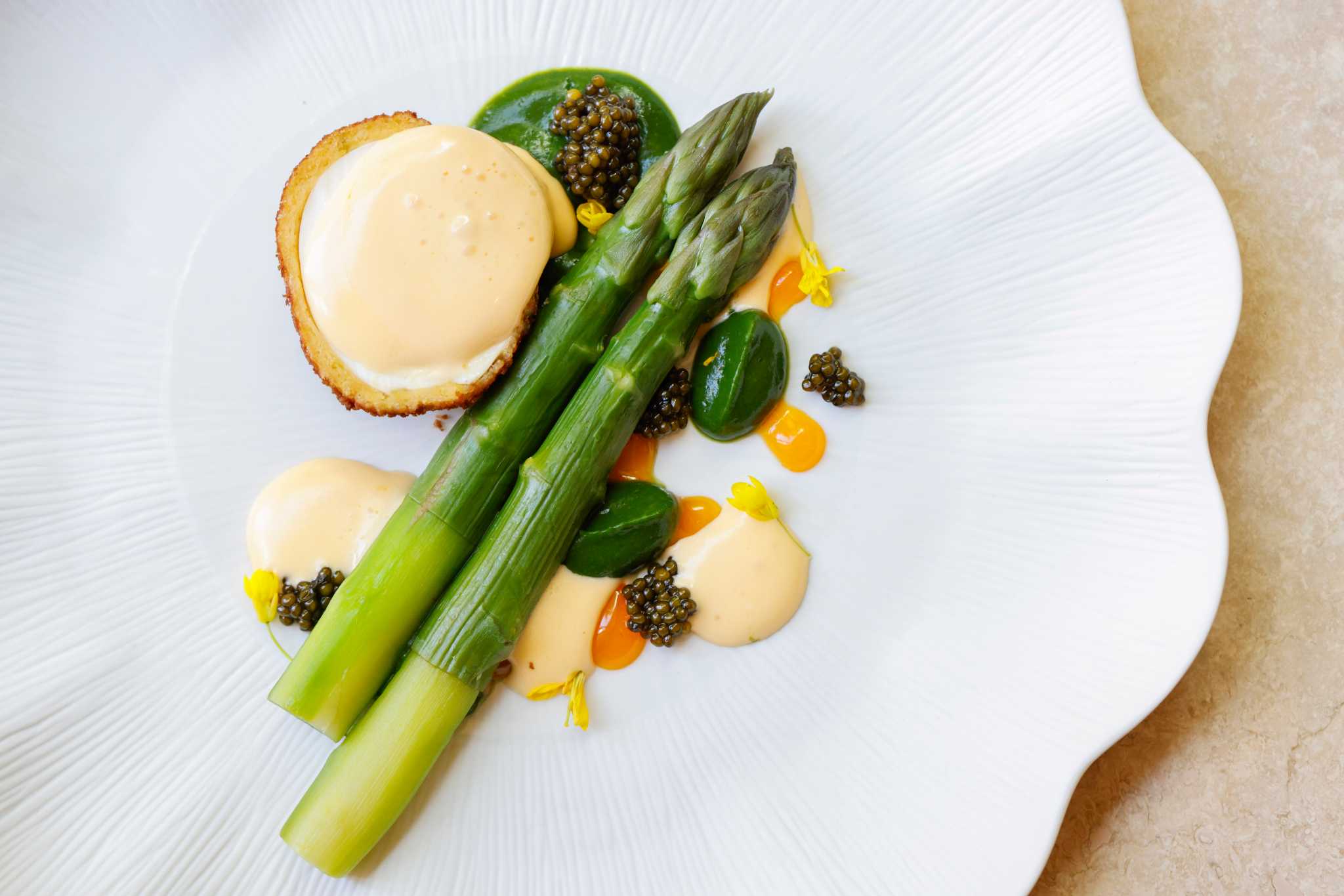 How California Michelin star restaurants have changed over time