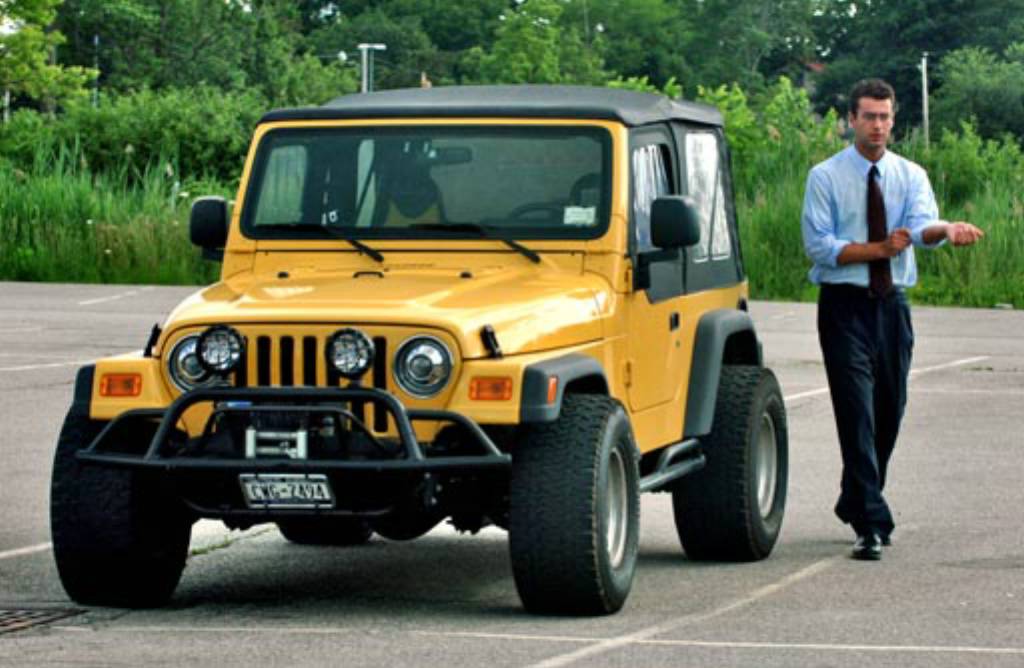 The Christopher Porco murder investigation and trial