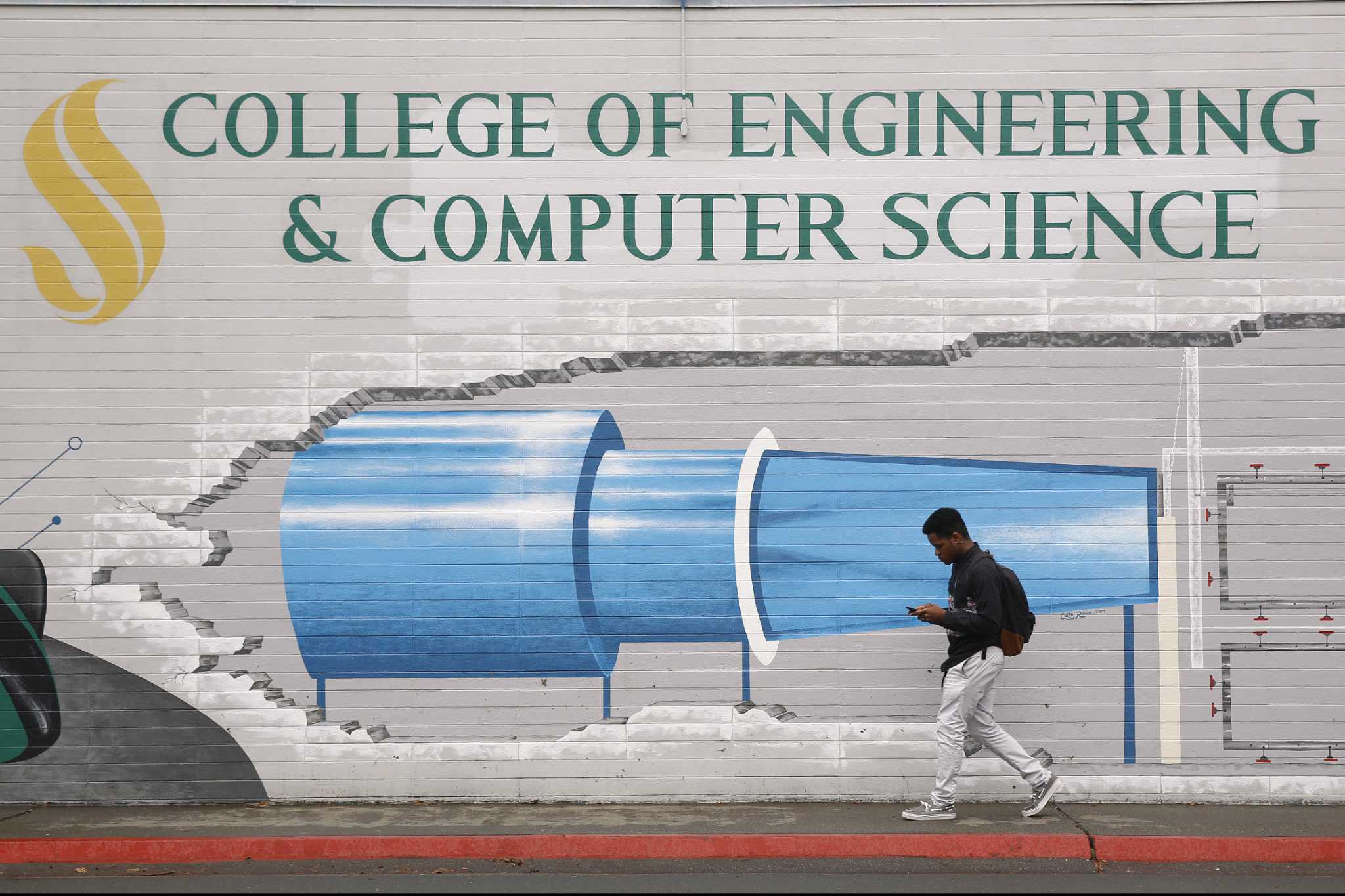 Sacramento State acceptance rate: Who gets in and who enrolls?