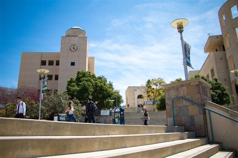 CSU San Marcos acceptance rate: Who gets in and who enrolls?