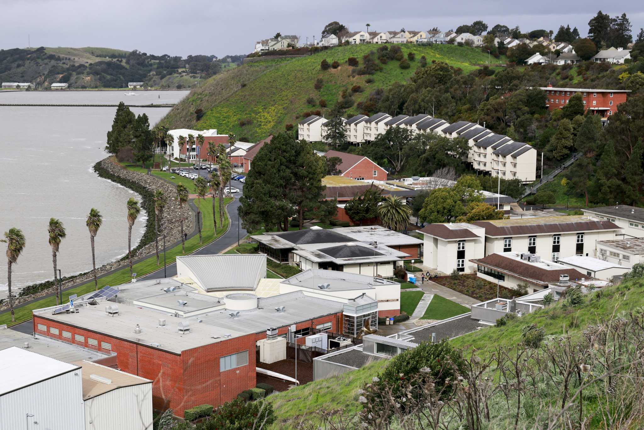 CSU Maritime acceptance rate: Who gets in and who enrolls?