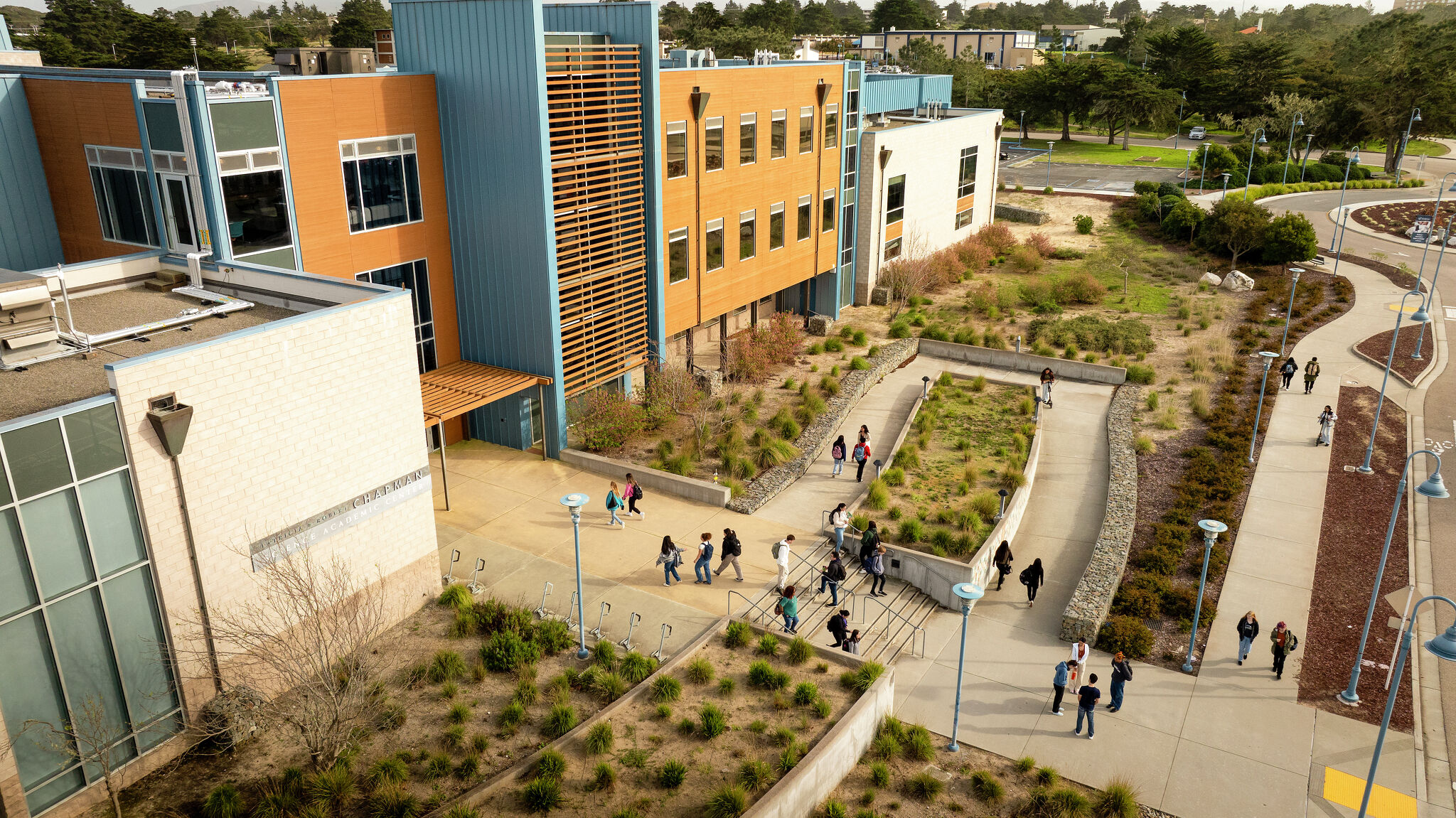 CSU Monterey Bay acceptance rate: Who gets in and who enrolls?