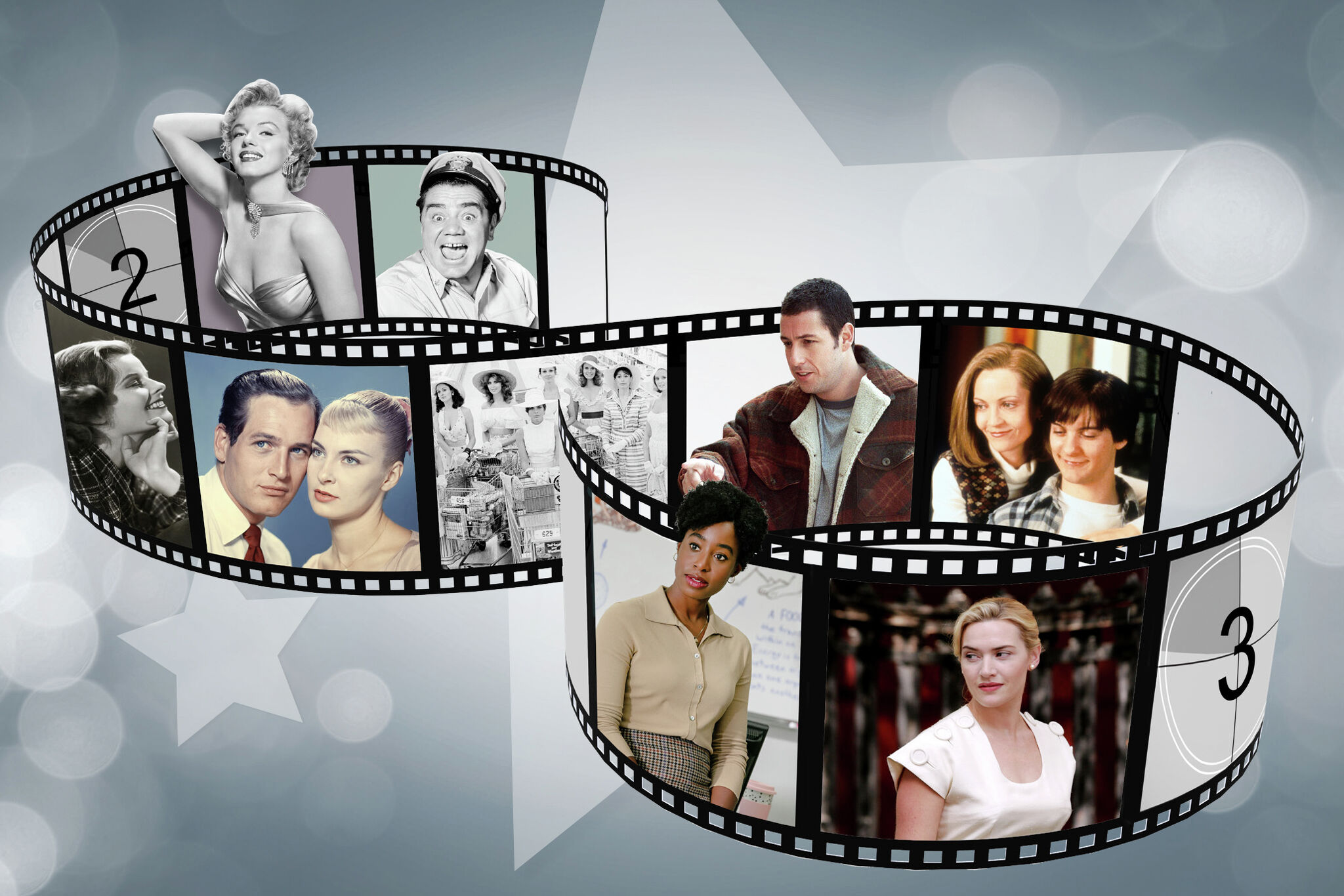 20+ movies filmed in CT, from 'Jason' to Julia