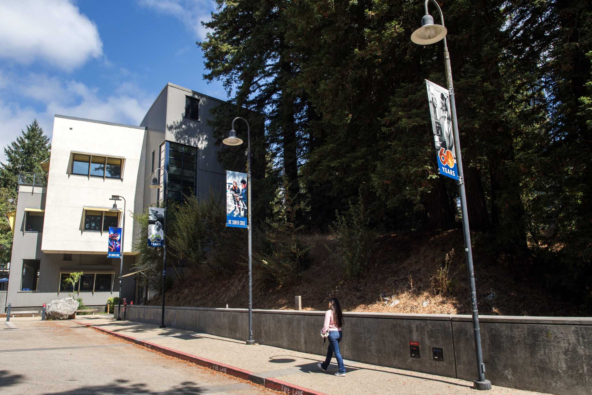 UC Santa Cruz acceptance rate: Who gets in and who enrolls?