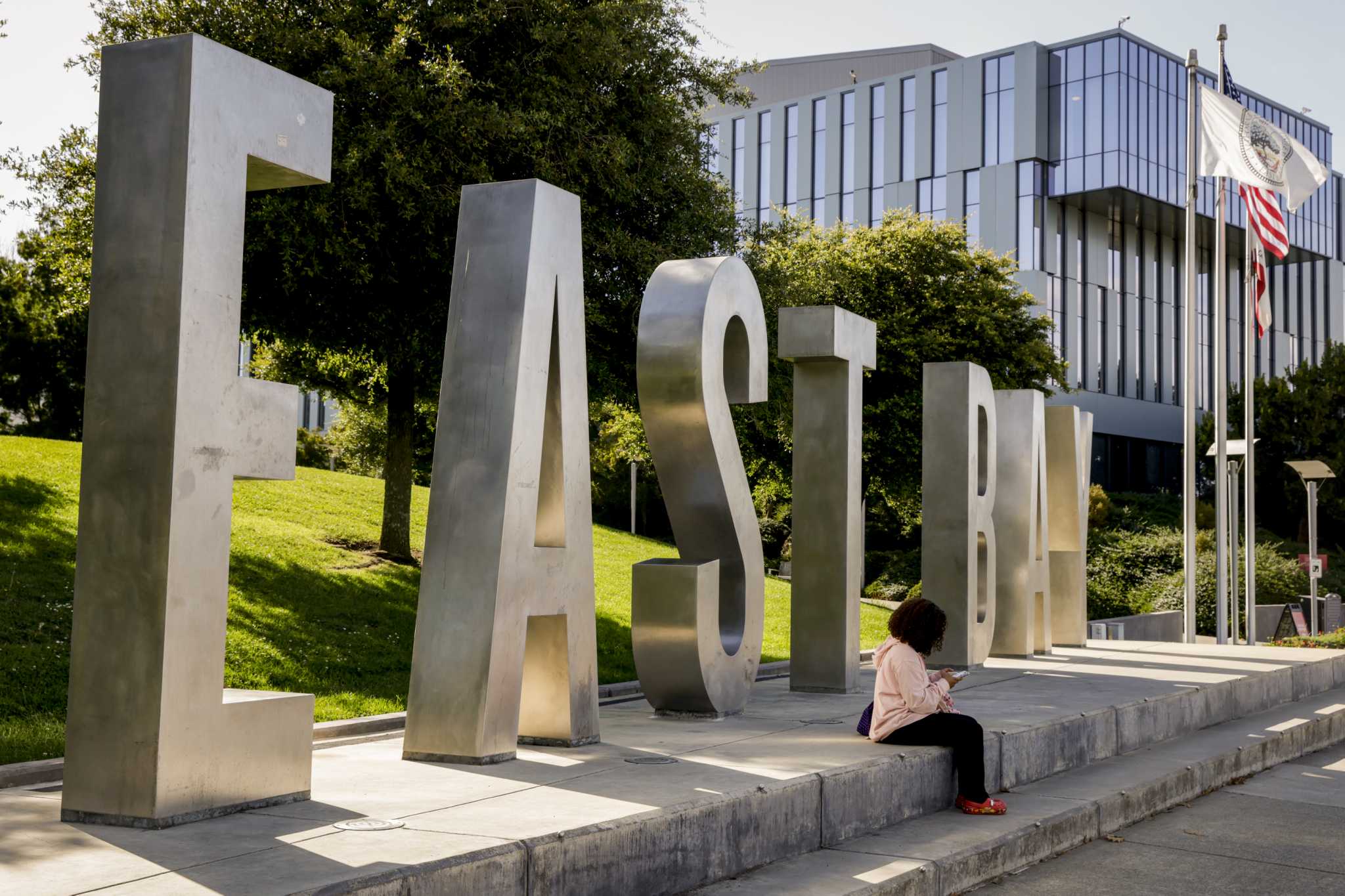 Cal State East Bay acceptance rate: Who gets in and who enrolls?
