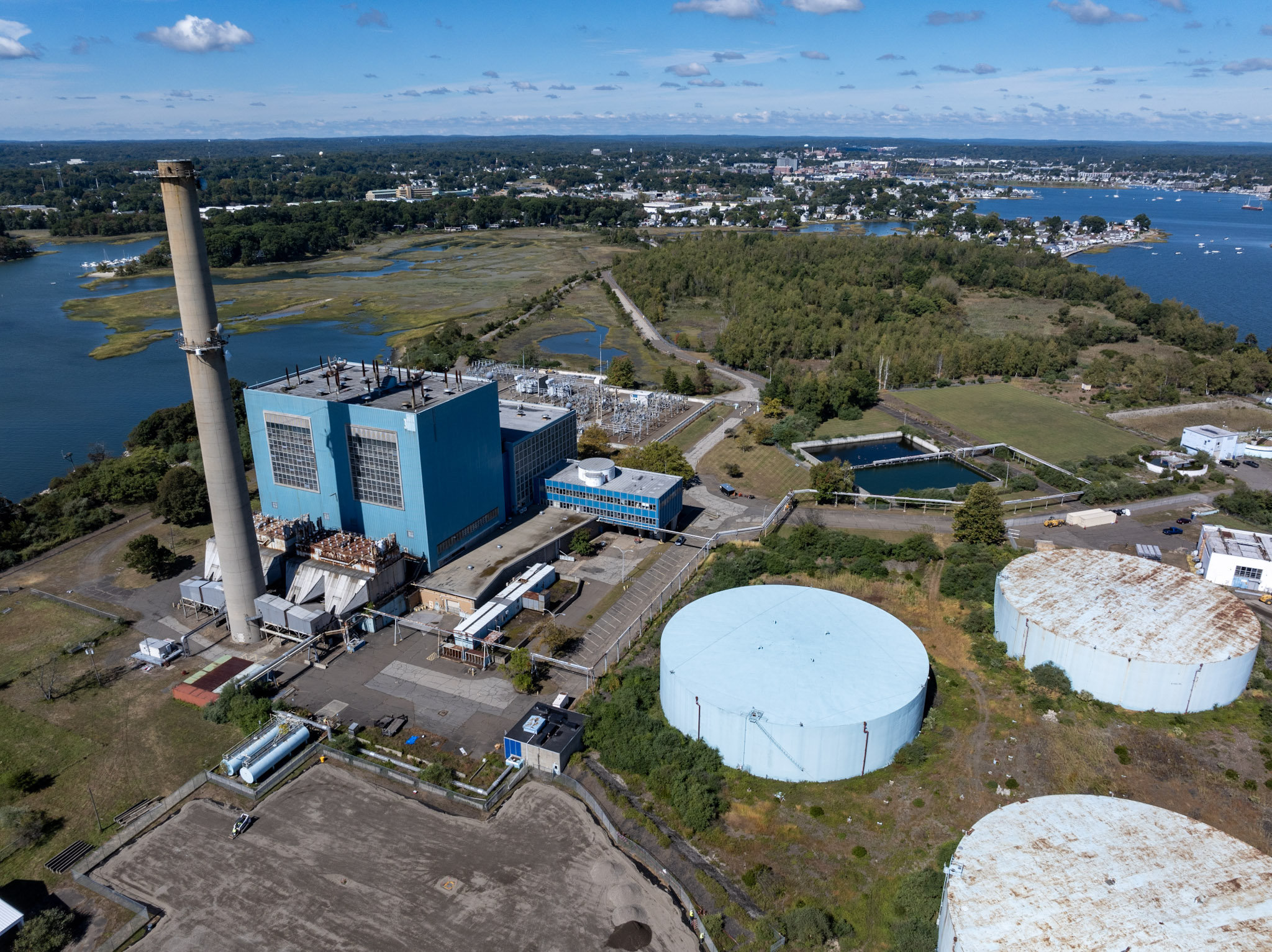 How Norwalk’s Manresa Island will transform into a coastal haven