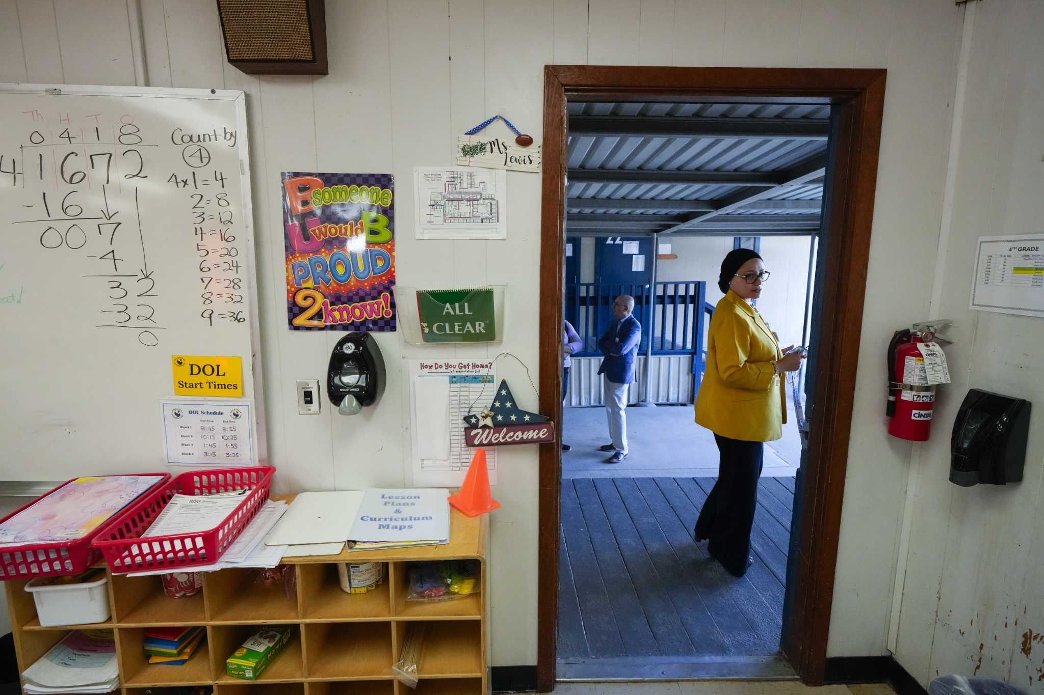 FAQ: Here's what to know about Houston ISD's proposed $4.4 billion school bond