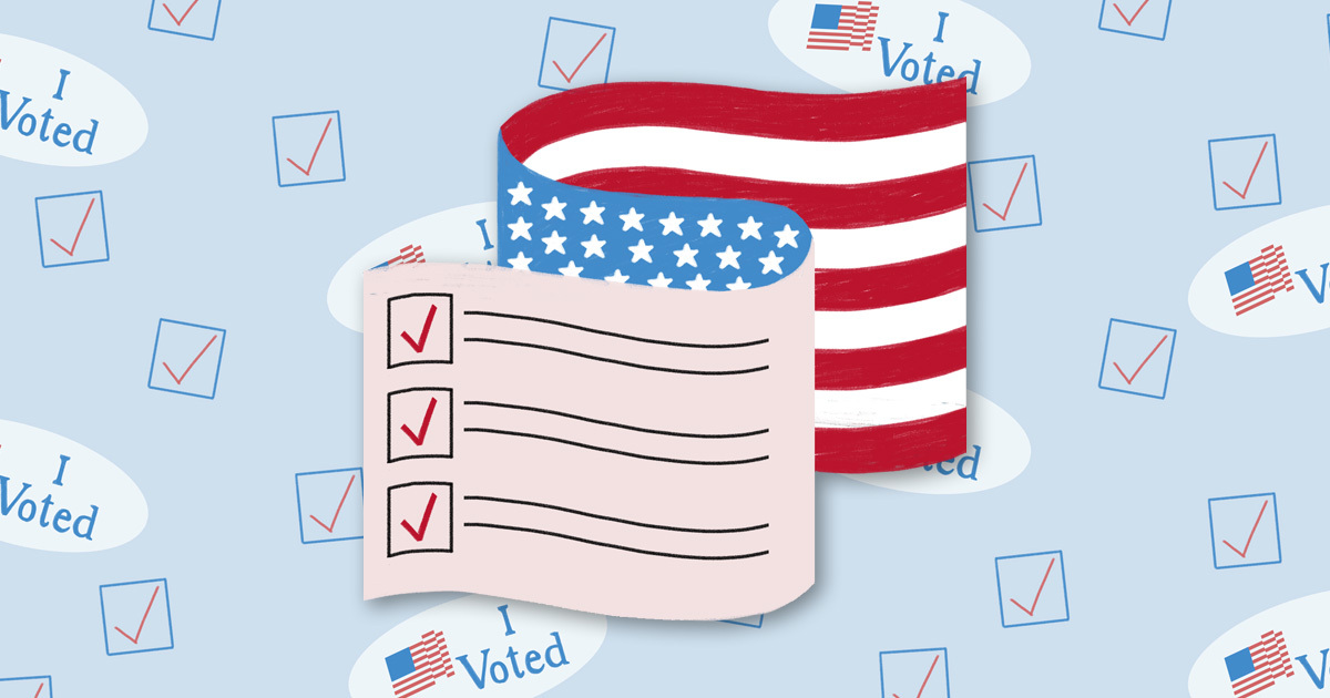 Election Day: What's on the ballot in San Antonio and Bexar County?