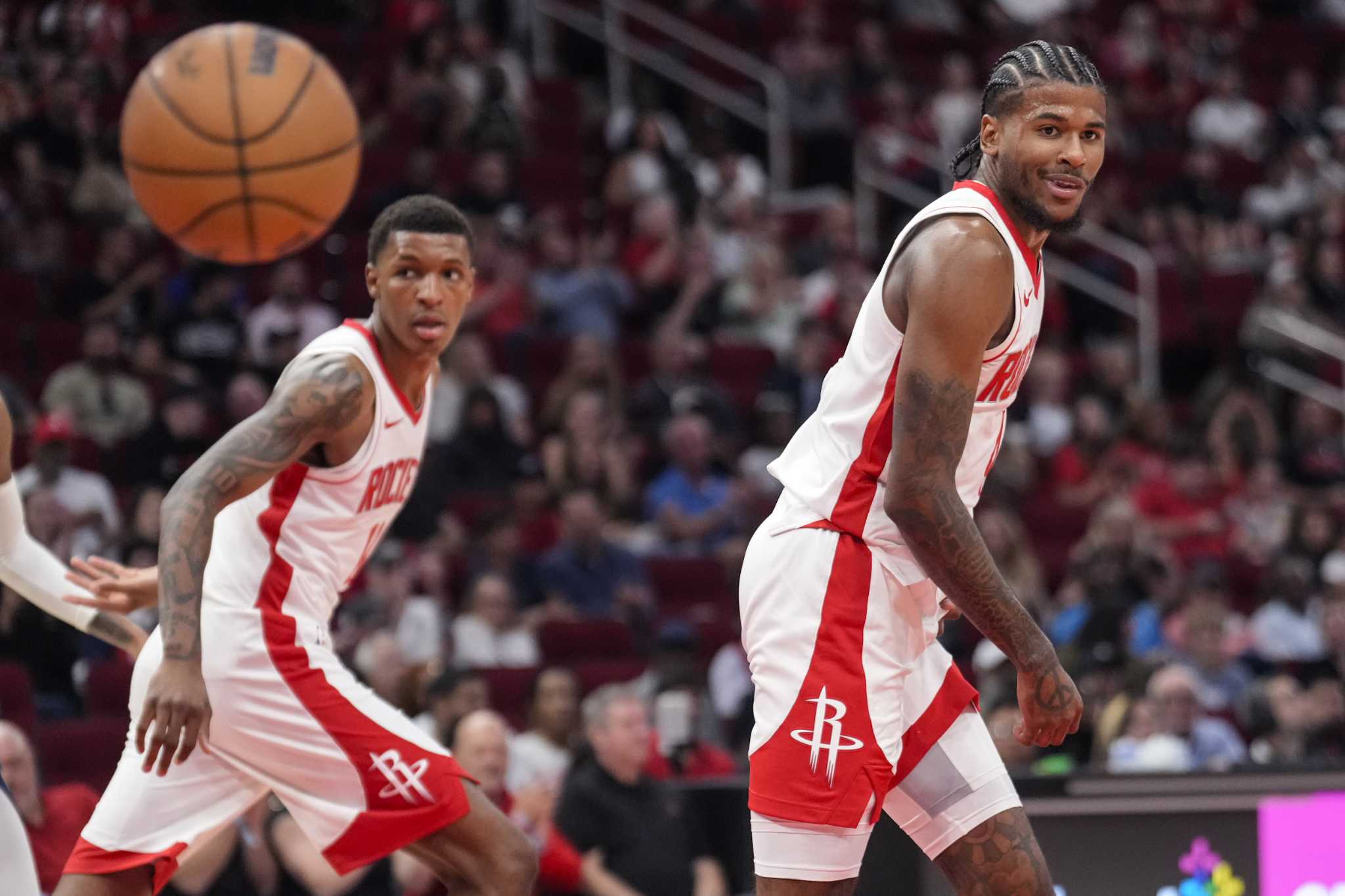 Rockets Insider mailbag: Send your thoughts