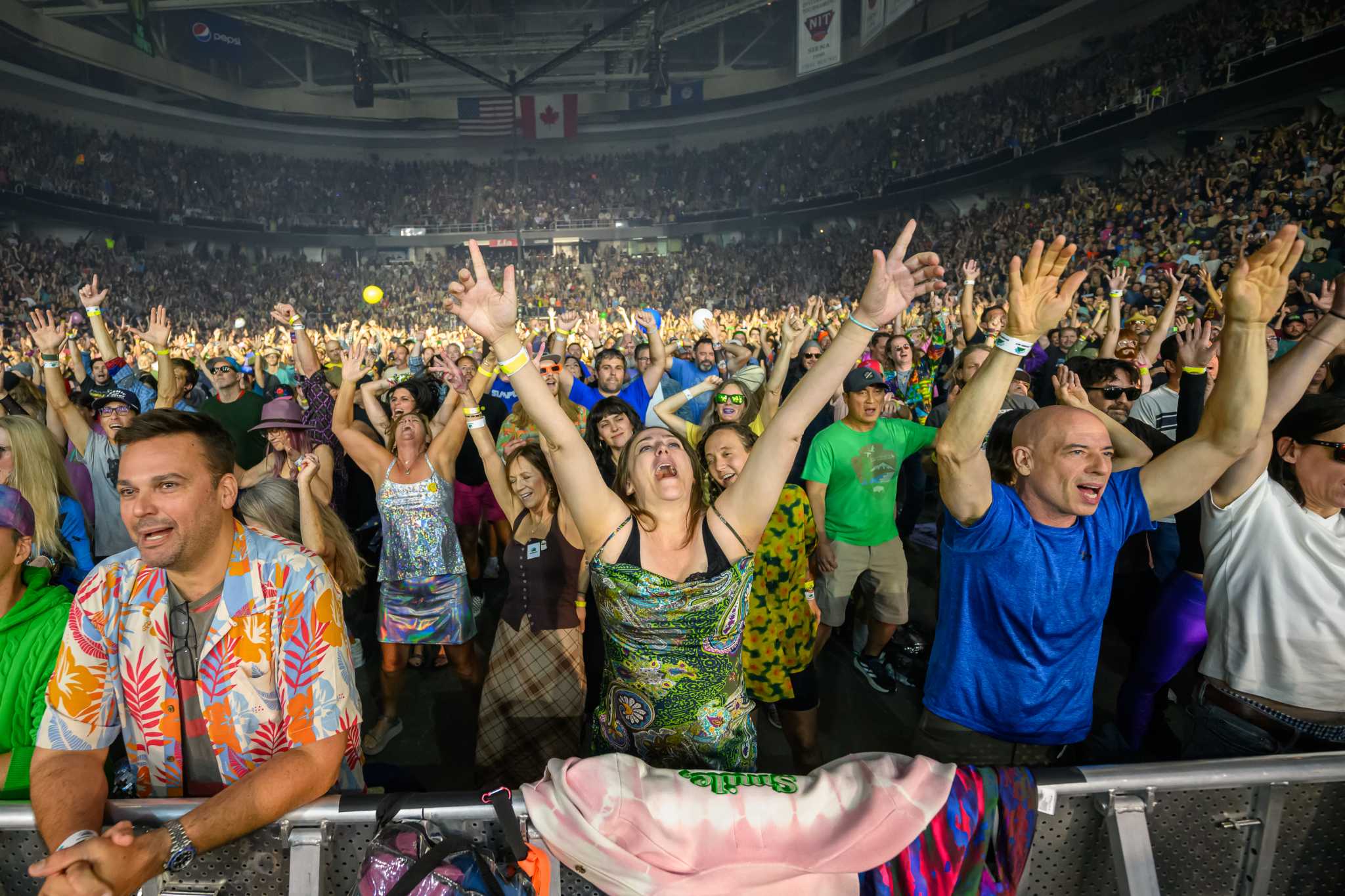 Times Union top photos from 2024