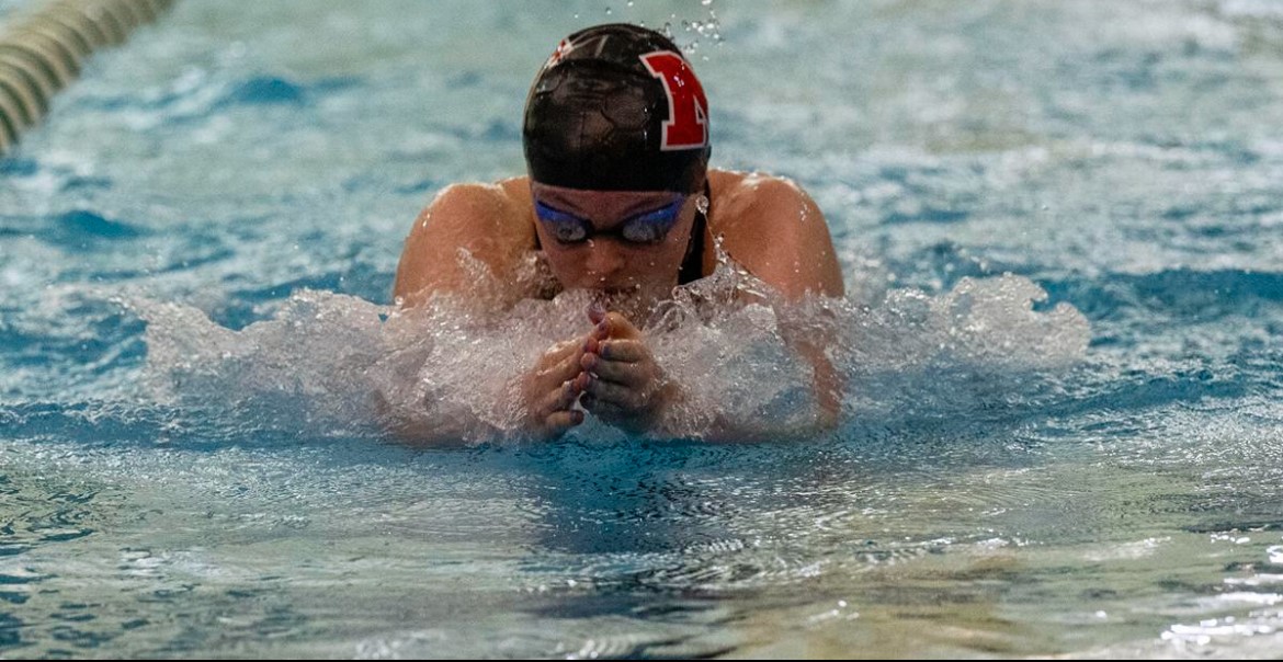 All-Stars: The best athletes on girls’ swimming and diving teams in the ...