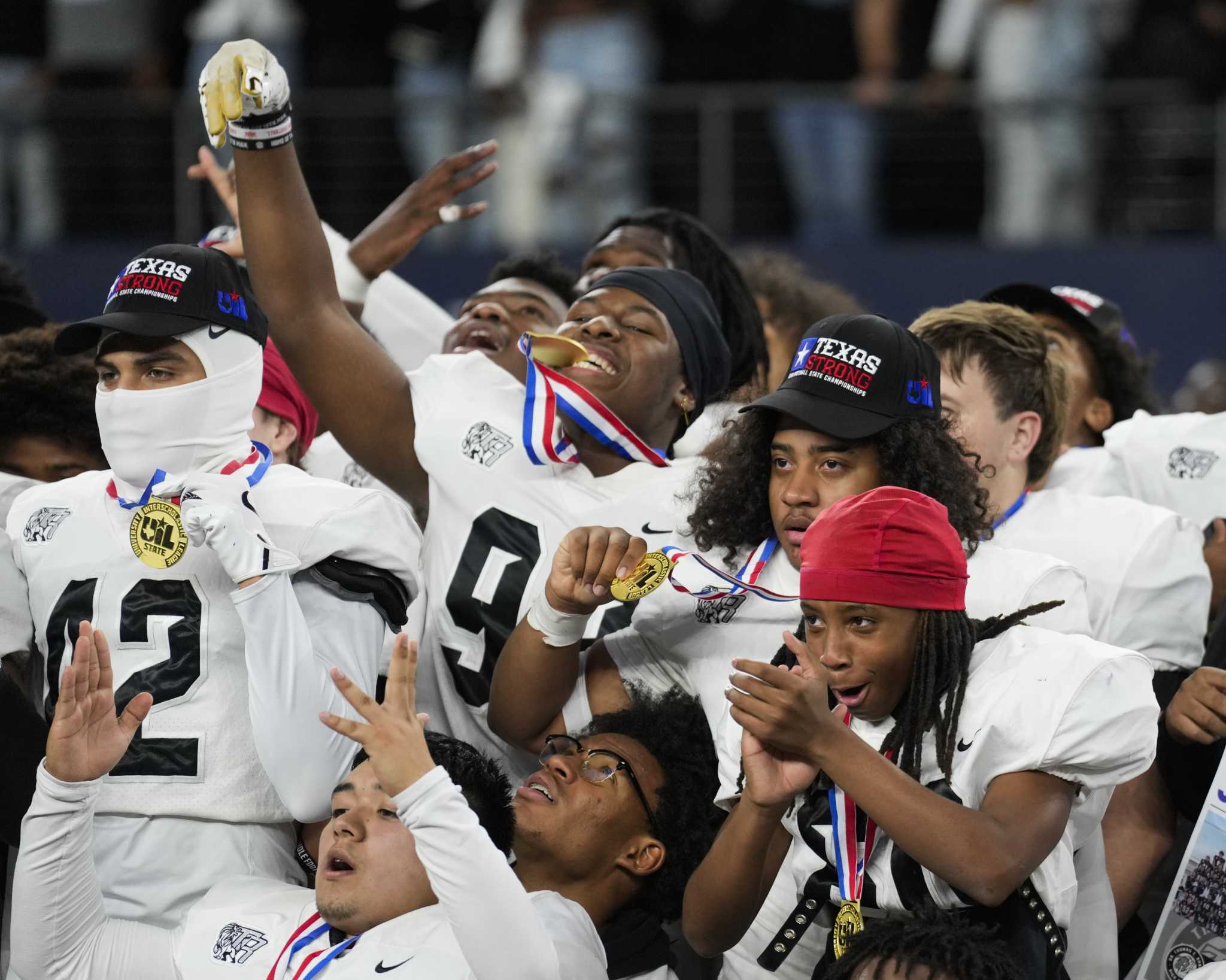 High school football: 2024 All-Greater Houston teams and awards