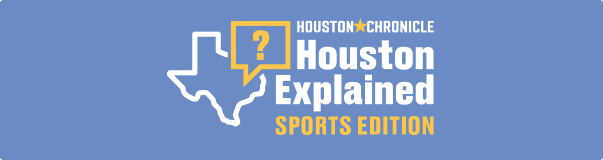 Houston Explained Sports Edition: Influential sports figures who shaped ...