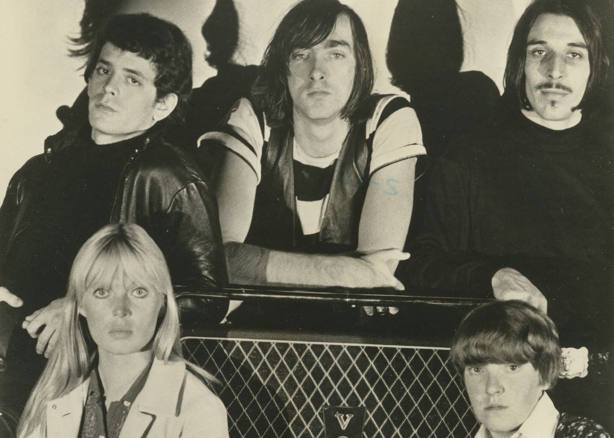 The untold story of Sterling Morrison's mysterious life in Texas