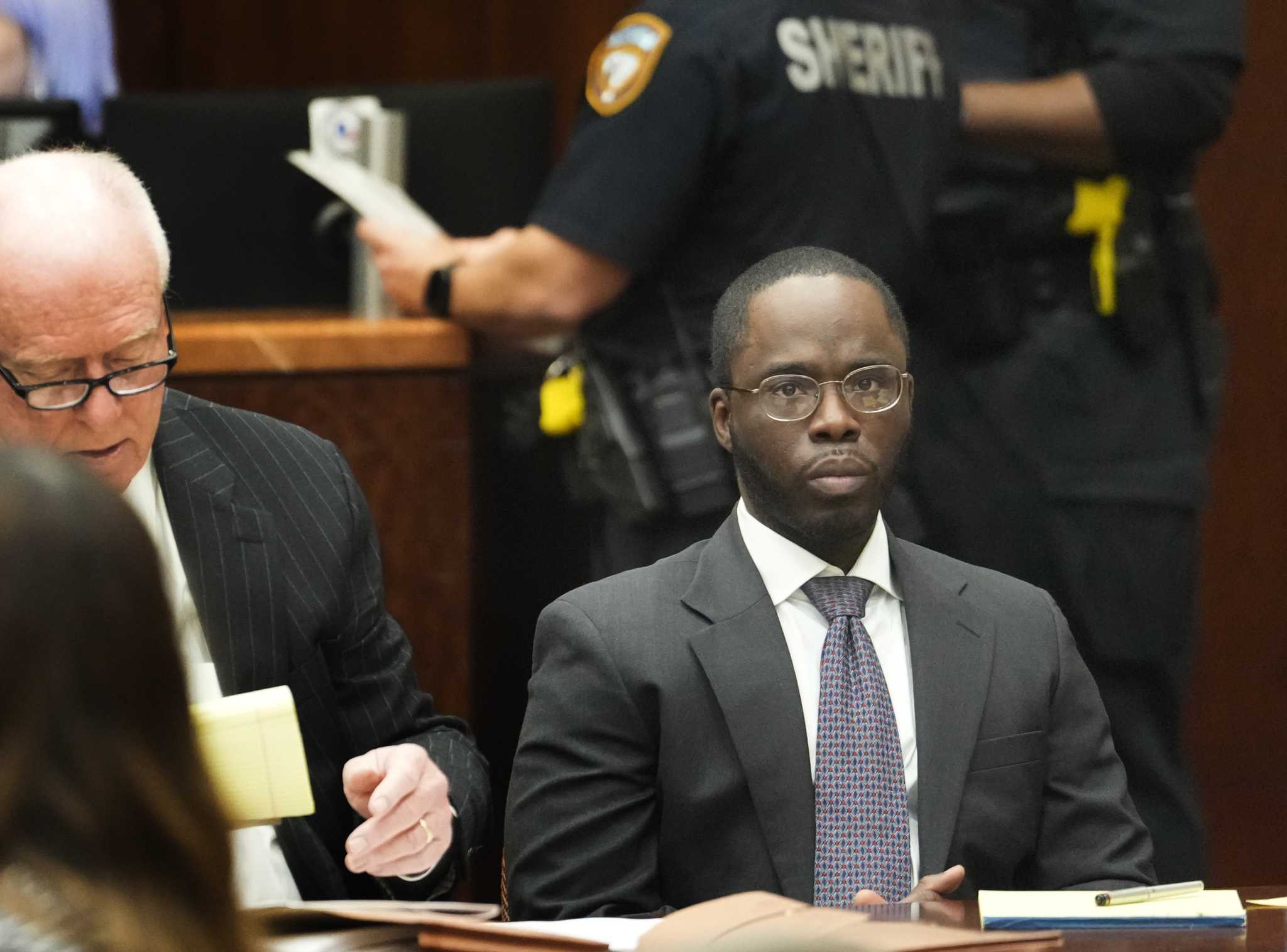 Xavier Davis trial updates: Latest on rare Houston death penalty case