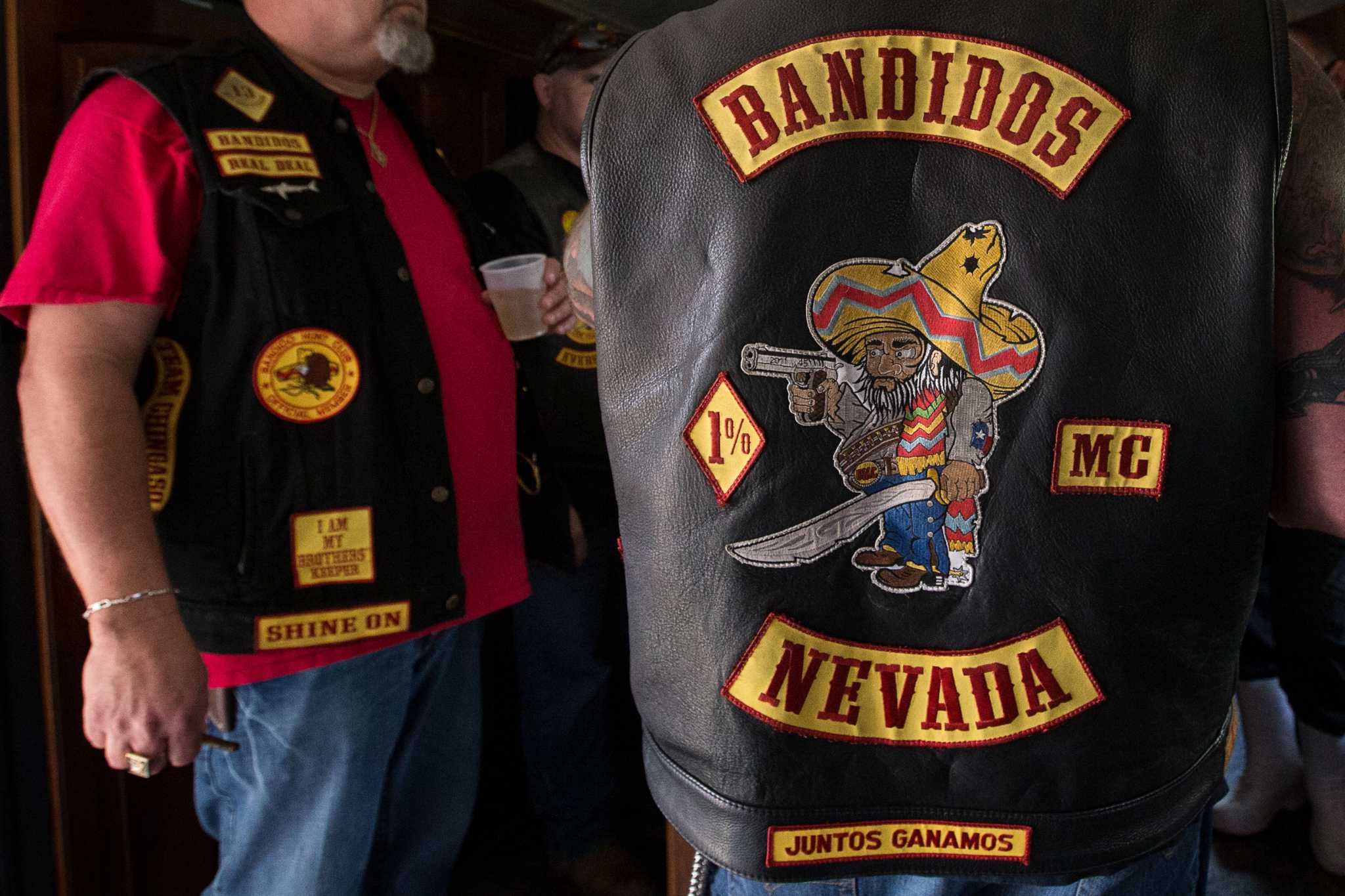 The FBI says the Bandidos started a war in Houston. Here's what that means