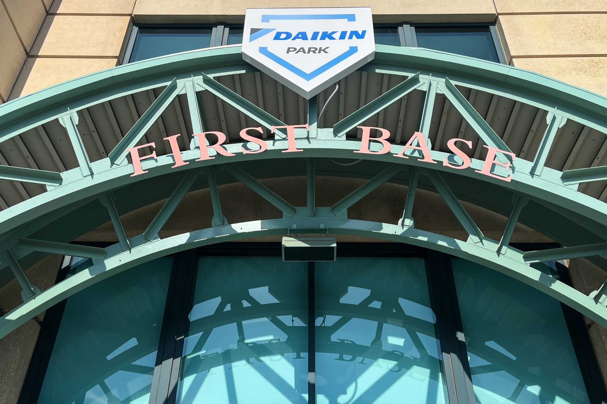Have Astros fans come around on the name Daikin Park? Let us know