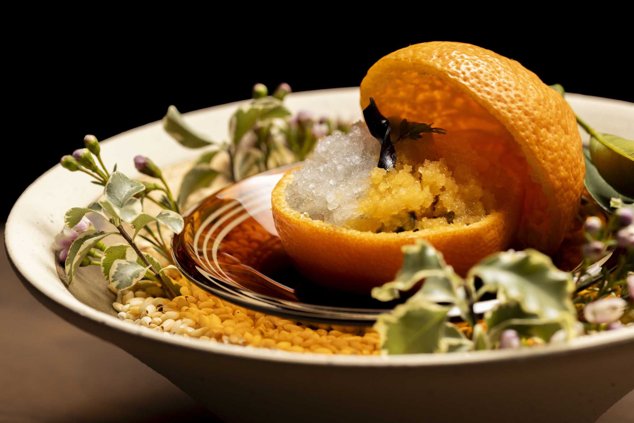 Best fine dining restaurants in San Francisco Bay Area