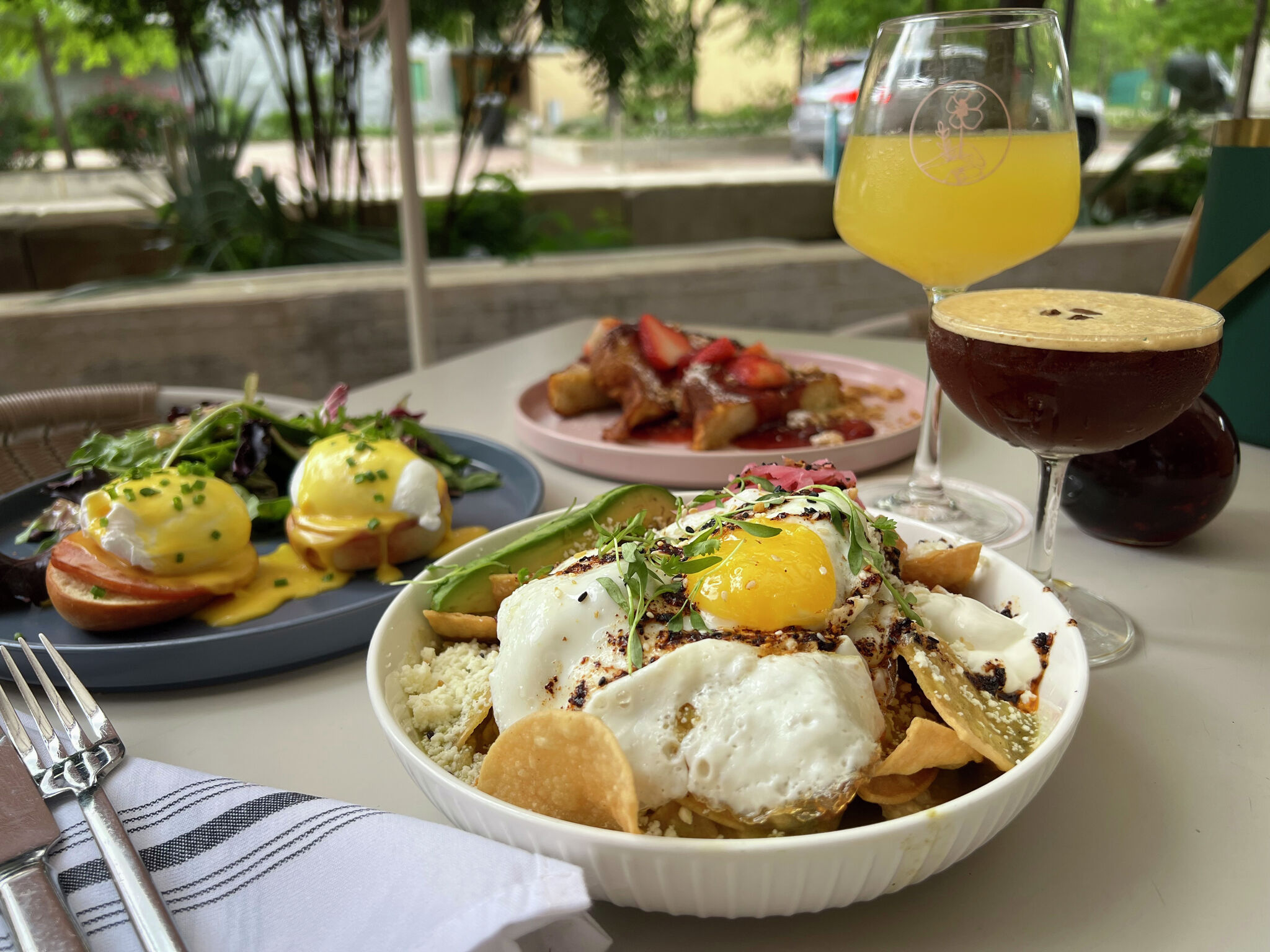 Top 10 Best Brunch Restaurants in San Antonio for 2025