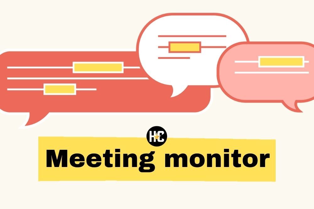 Houston Meeting Monitor: Catch up on public meetings in minutes